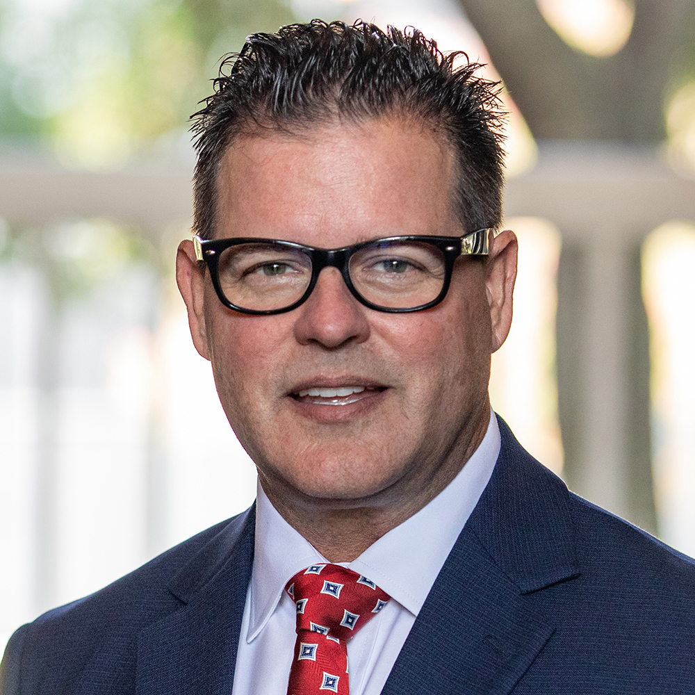 DBR Announces Leadership Transition - DBR