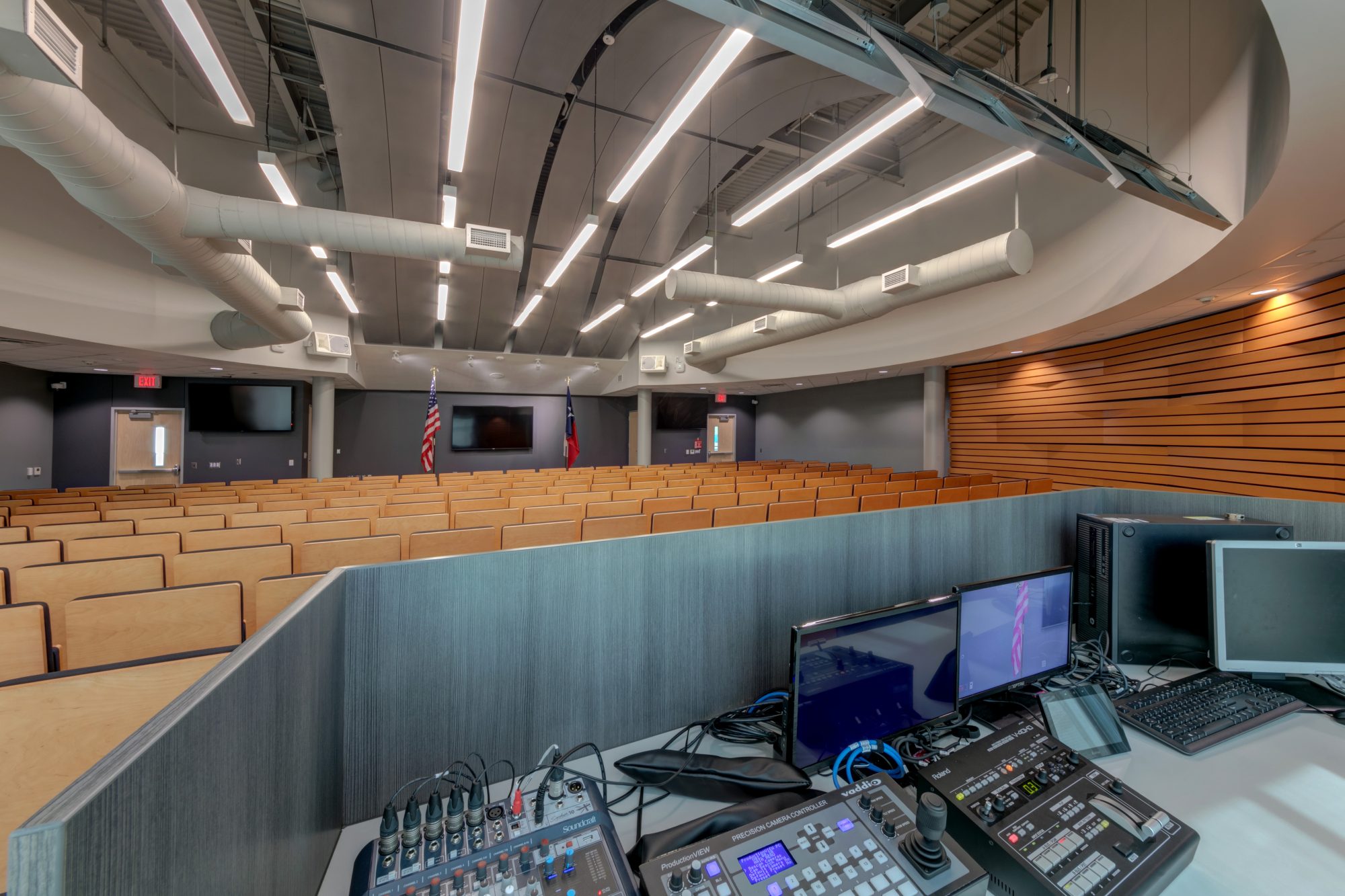 Houston ISD – Energy Institute High School - DBR