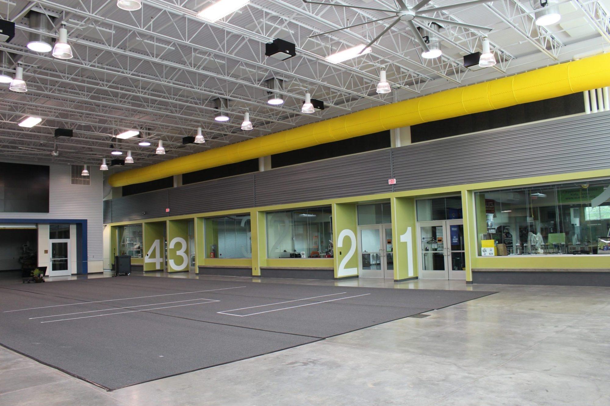 Katy ISD – Robert R. Shaw Center for STEAM - DBR