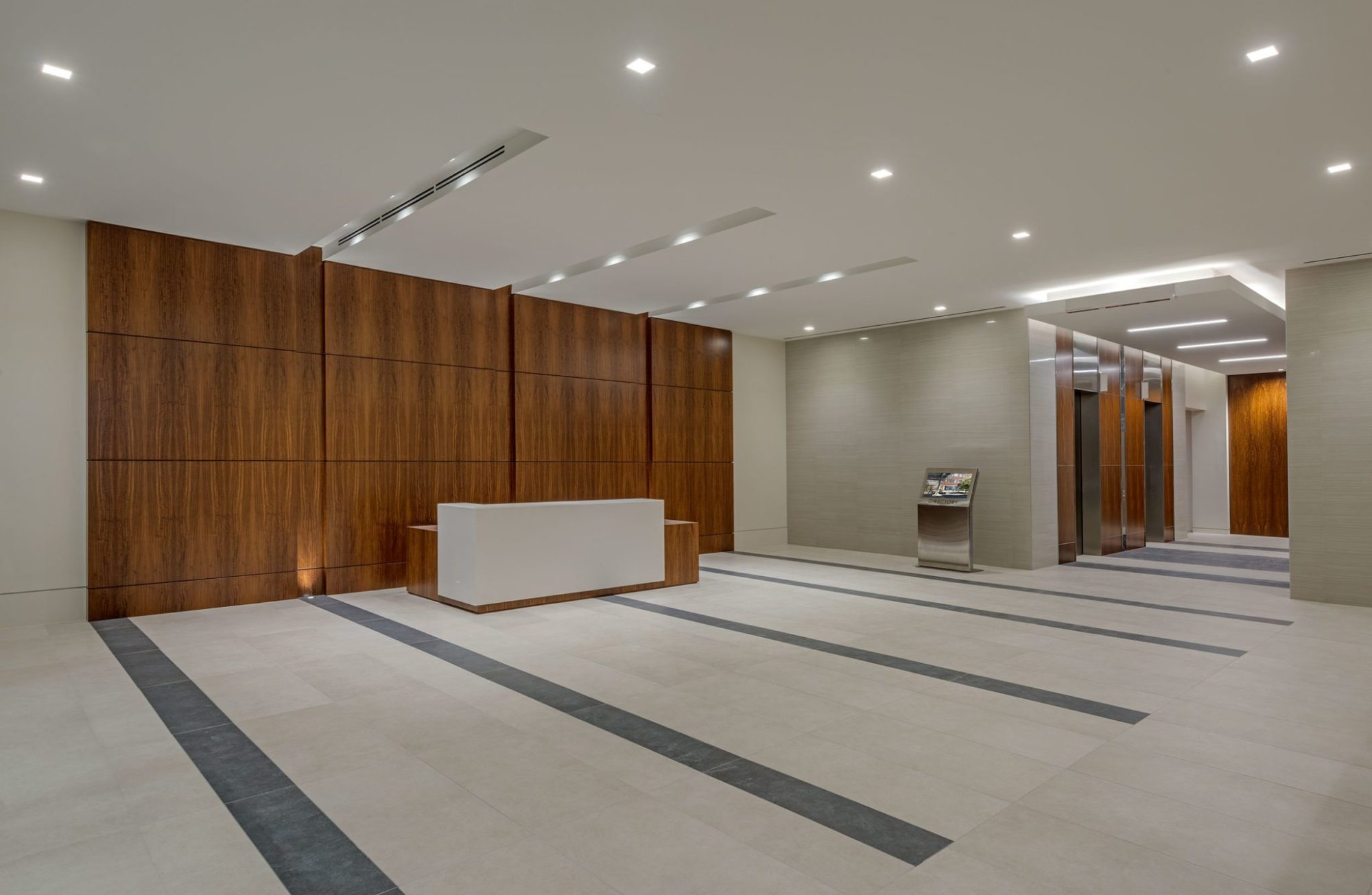 Lockton Place - DBR