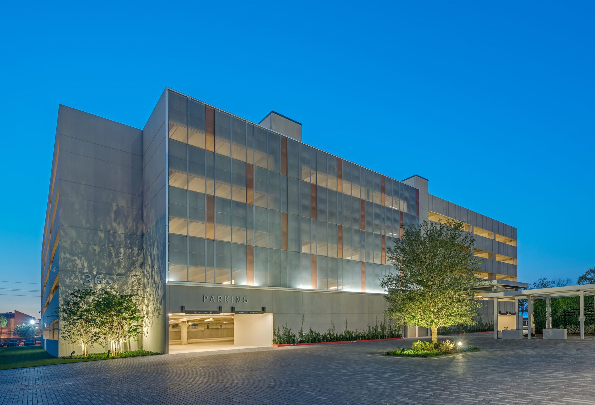 Lockton Place - DBR