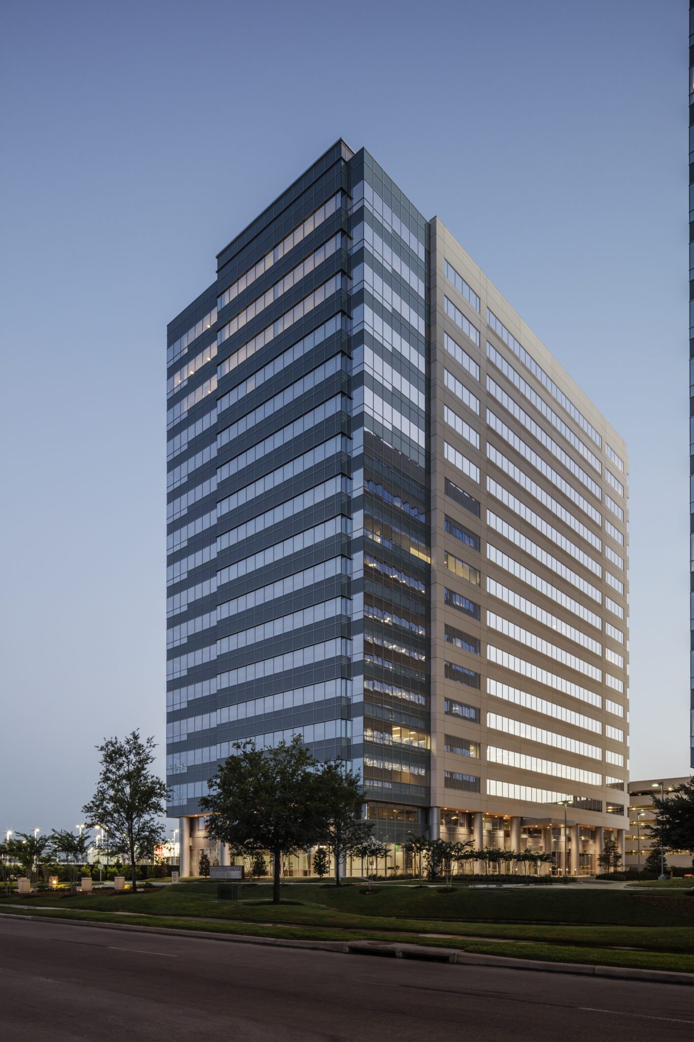Energy Tower Development - DBR