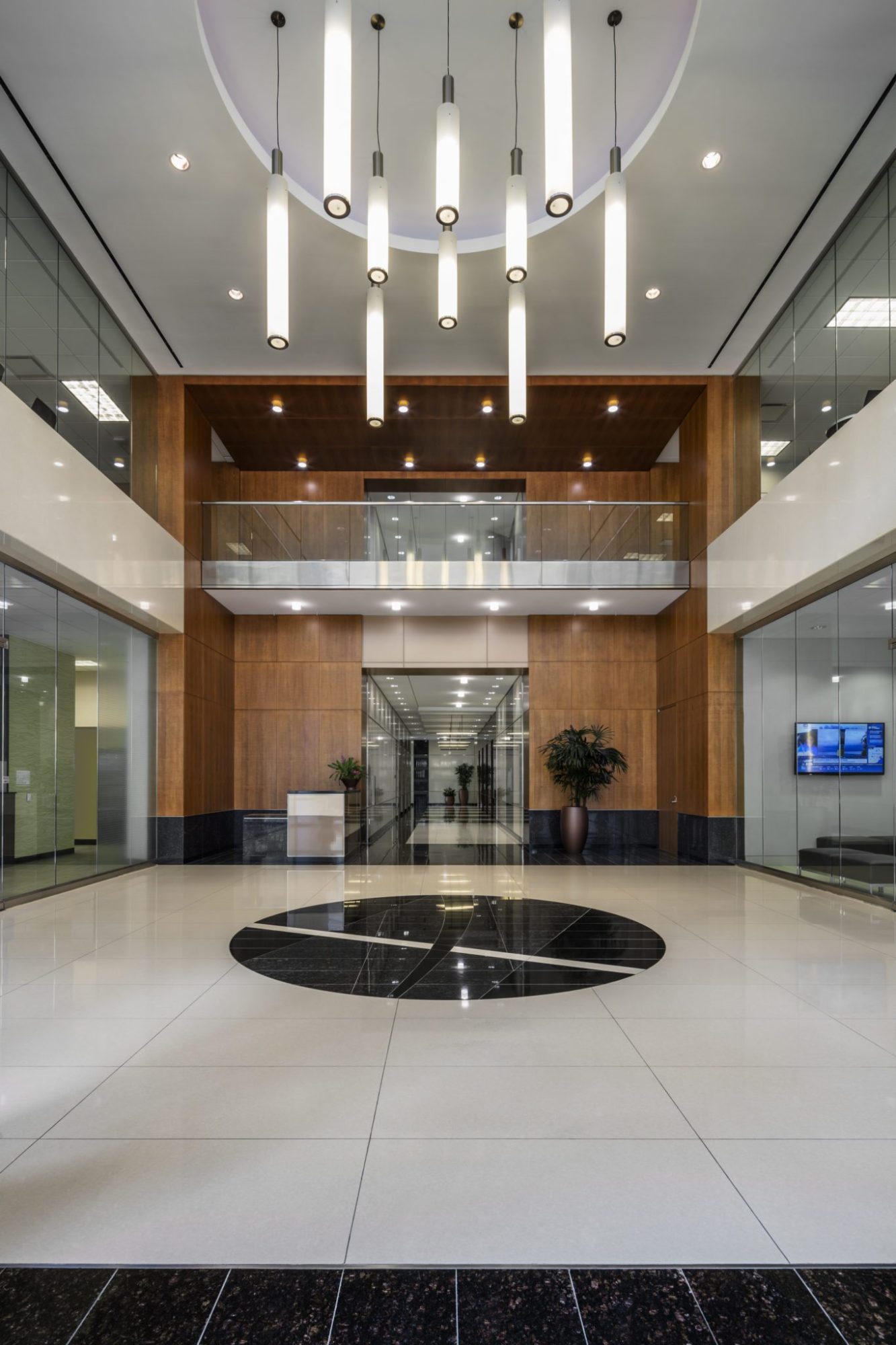 Energy Tower Development - DBR