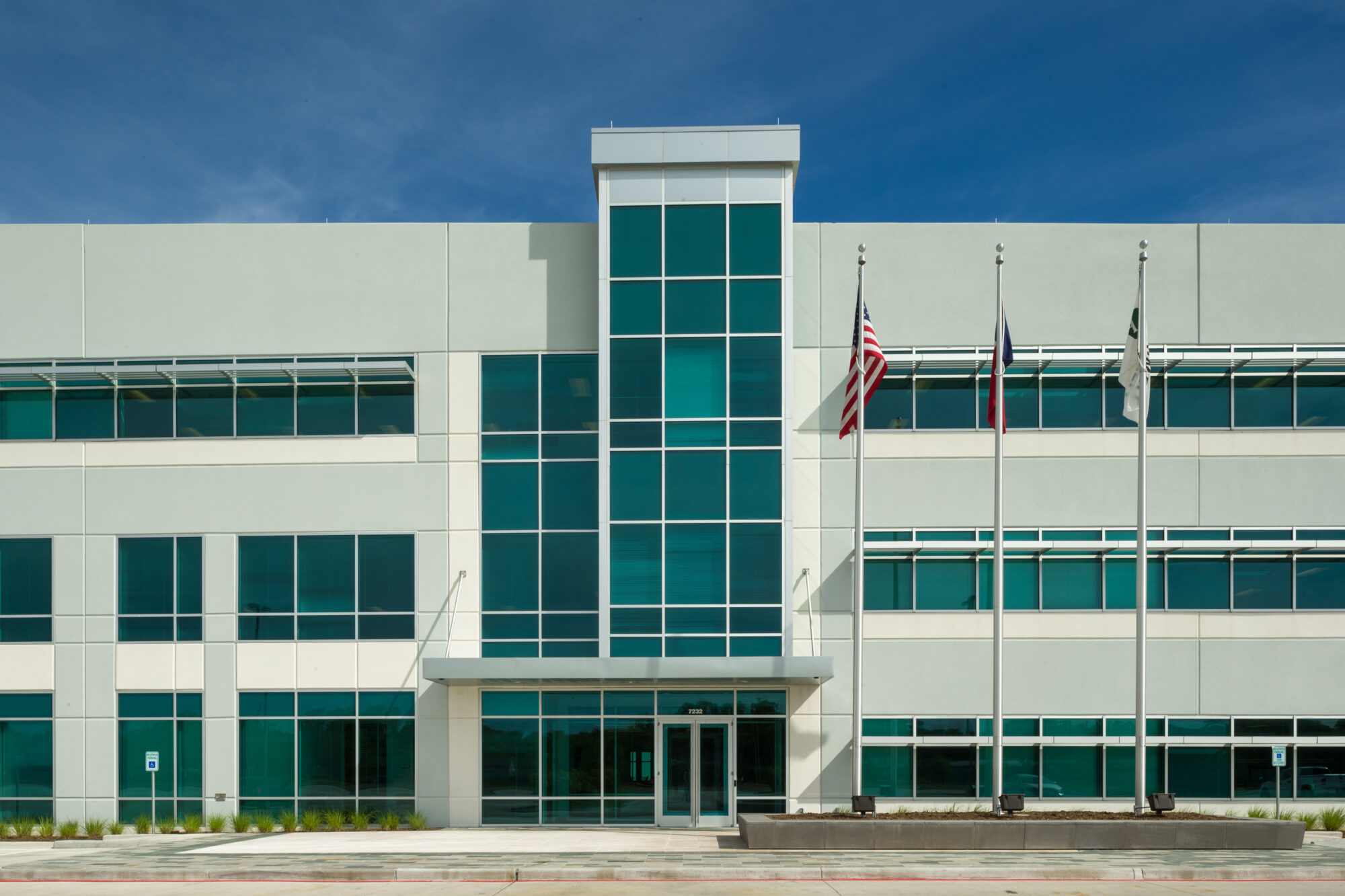 Powell Electrical Systems - DBR