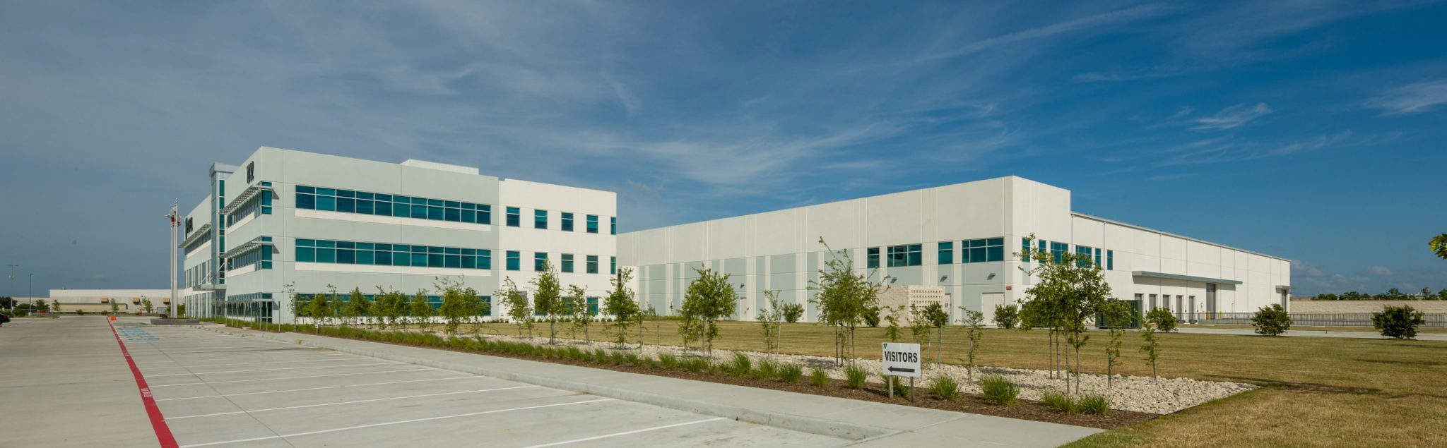 Powell Electrical Systems - DBR