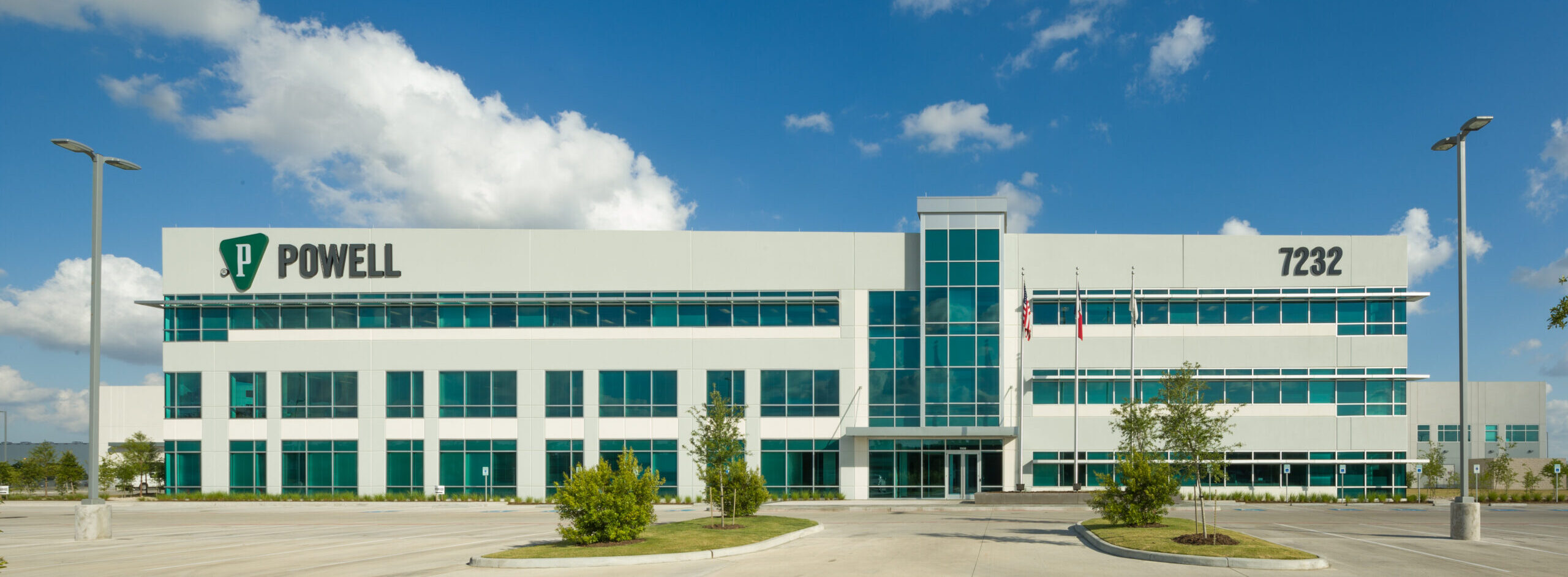 Powell Electrical Systems - DBR