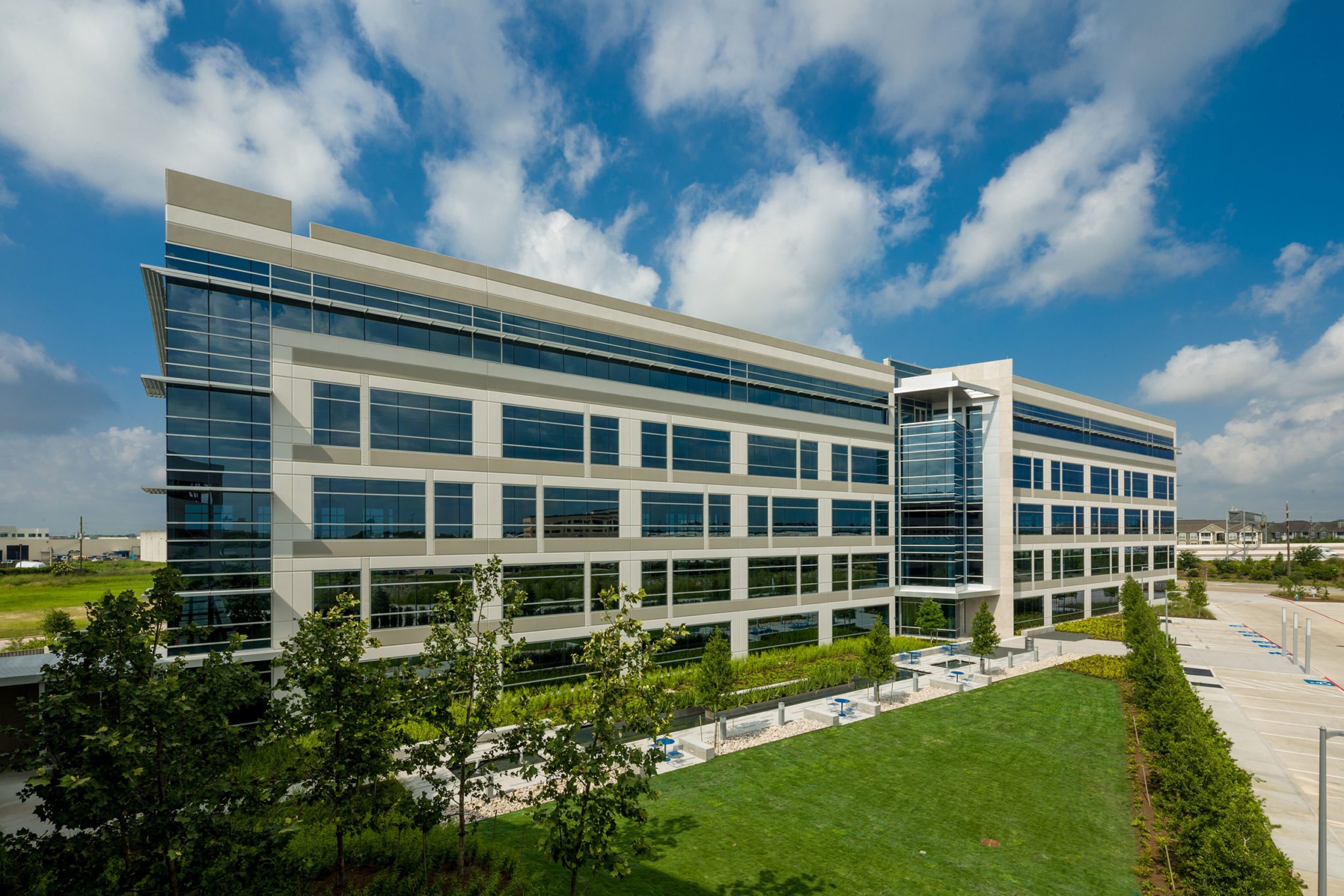 Legacy at Fallbrook - DBR