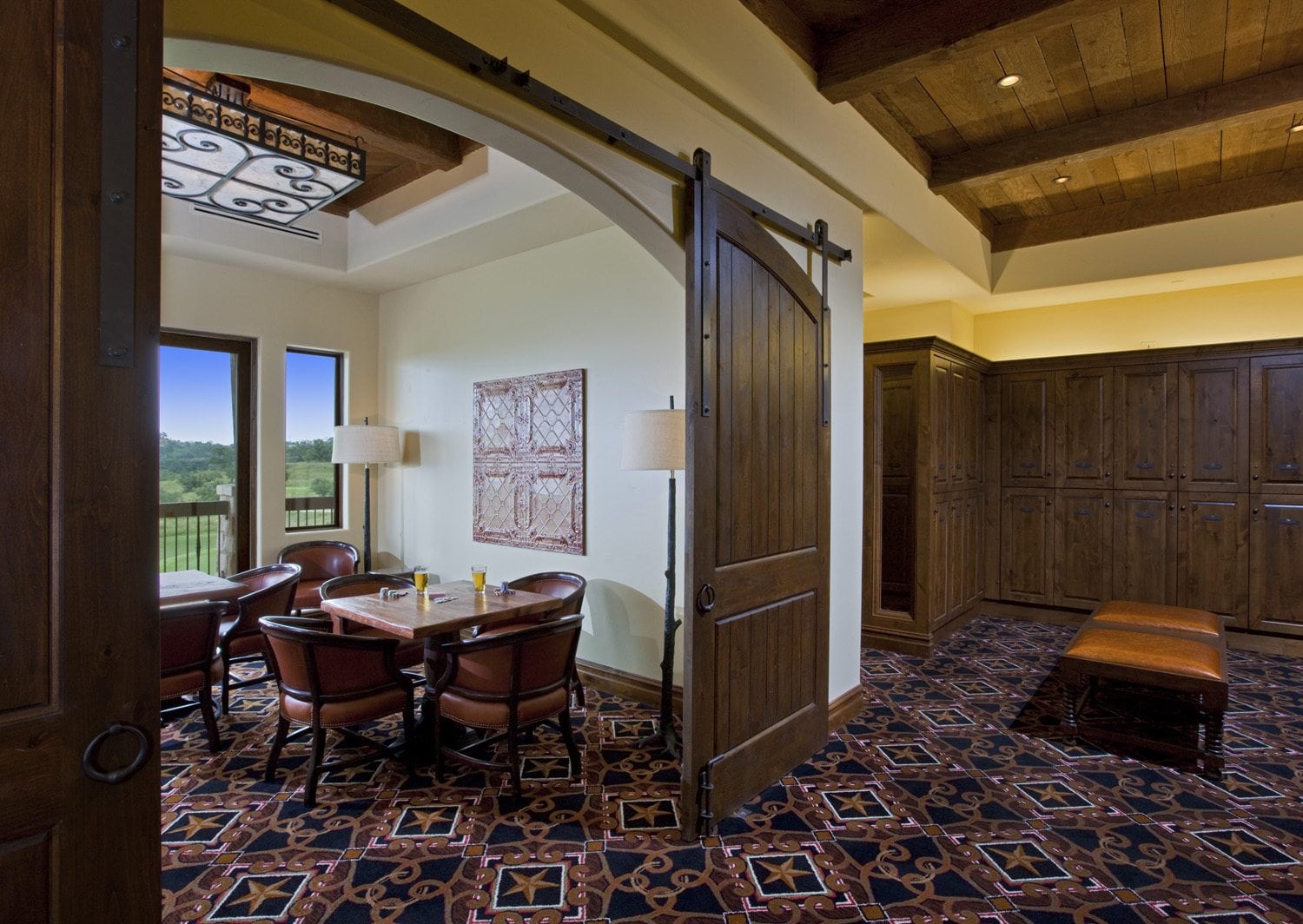 Cordillera Ranch Clubhouse - DBR
