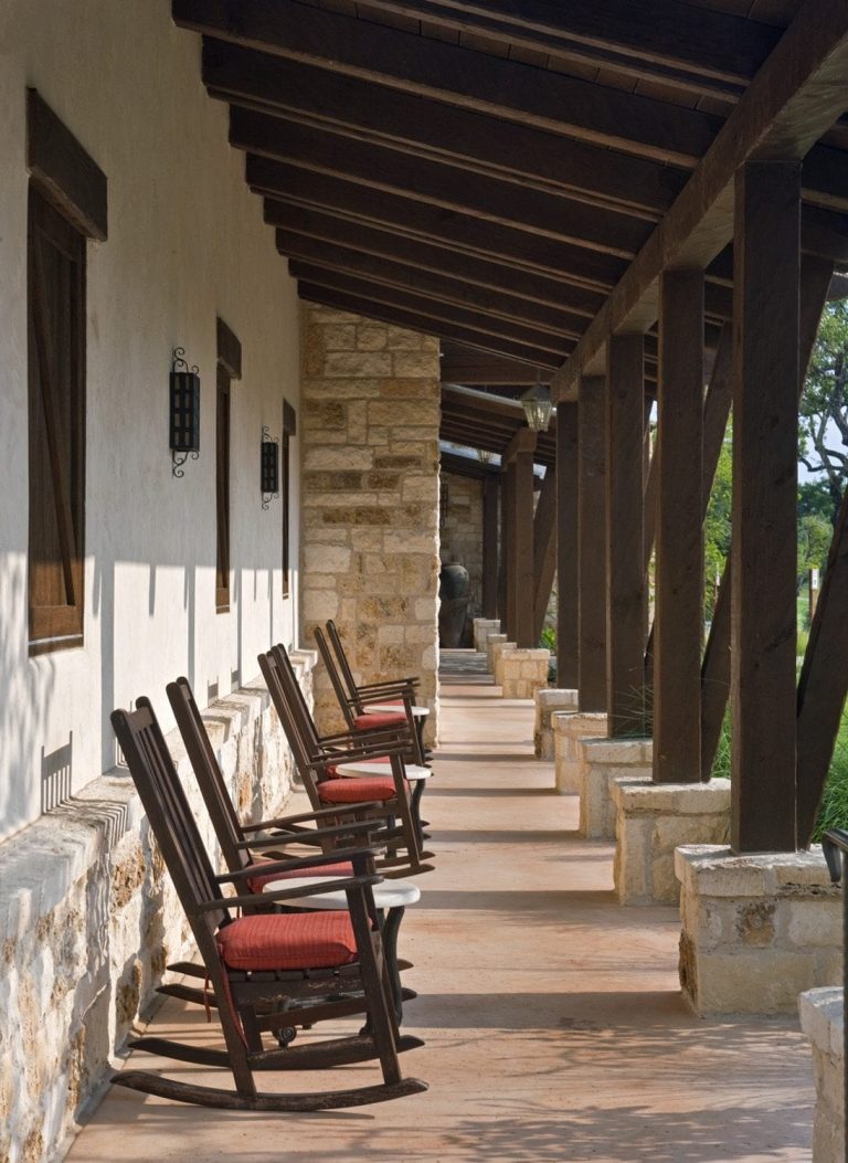 Cordillera Ranch Clubhouse - DBR