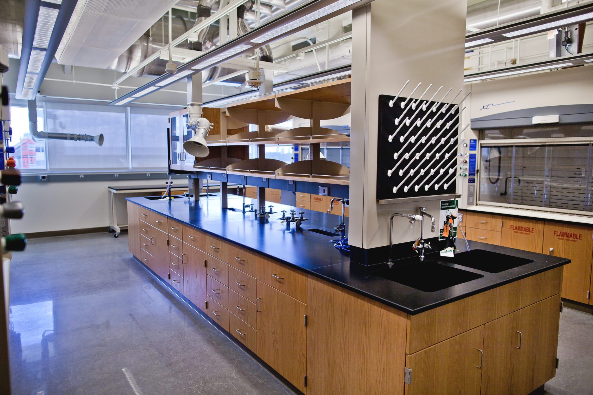 An Introduction to Laboratory Purified Water - DBR