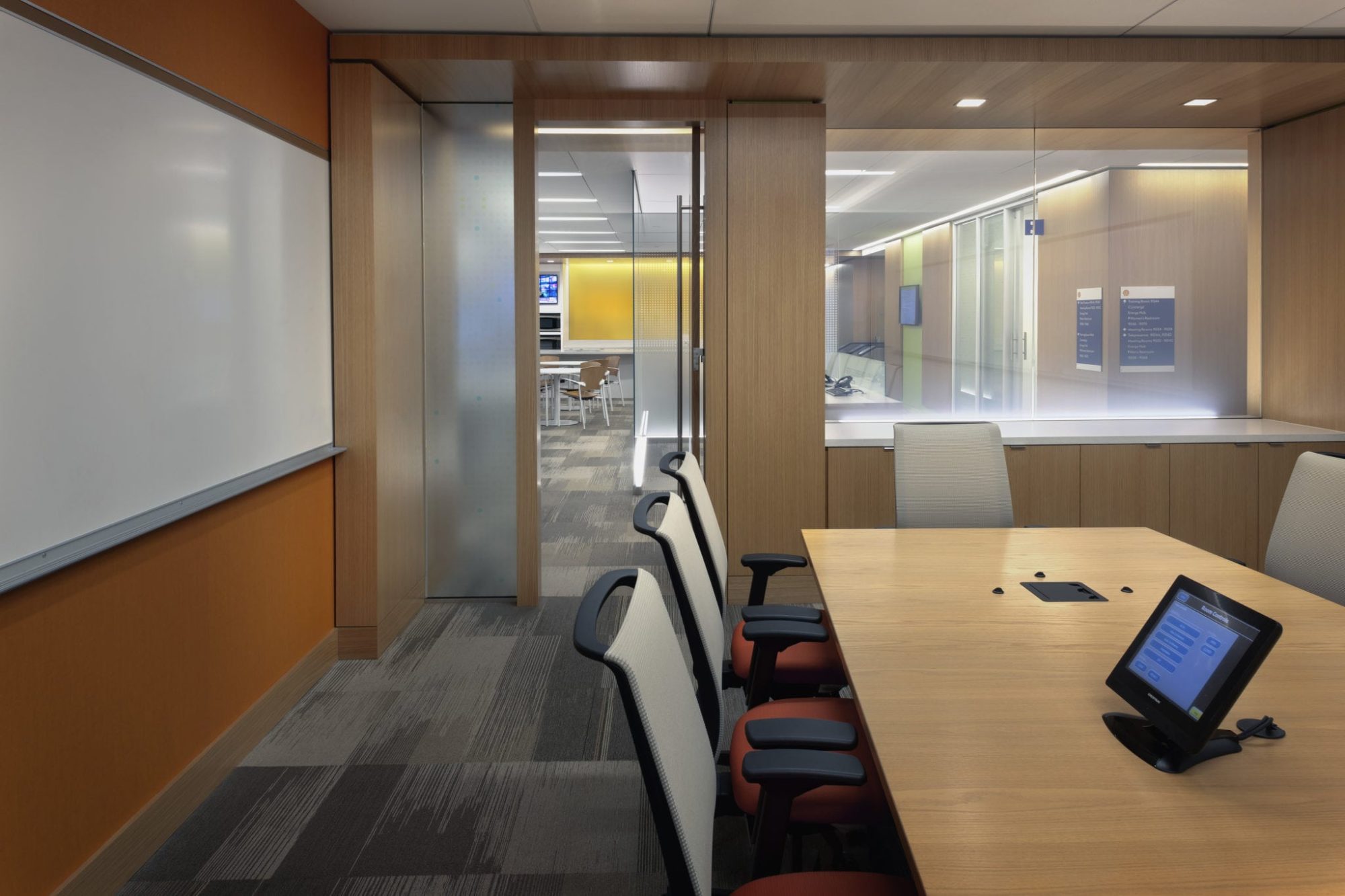 Confidential Project - DBR