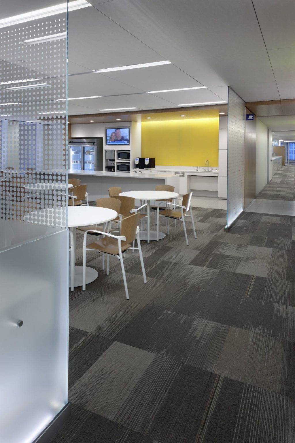 Confidential Project - DBR