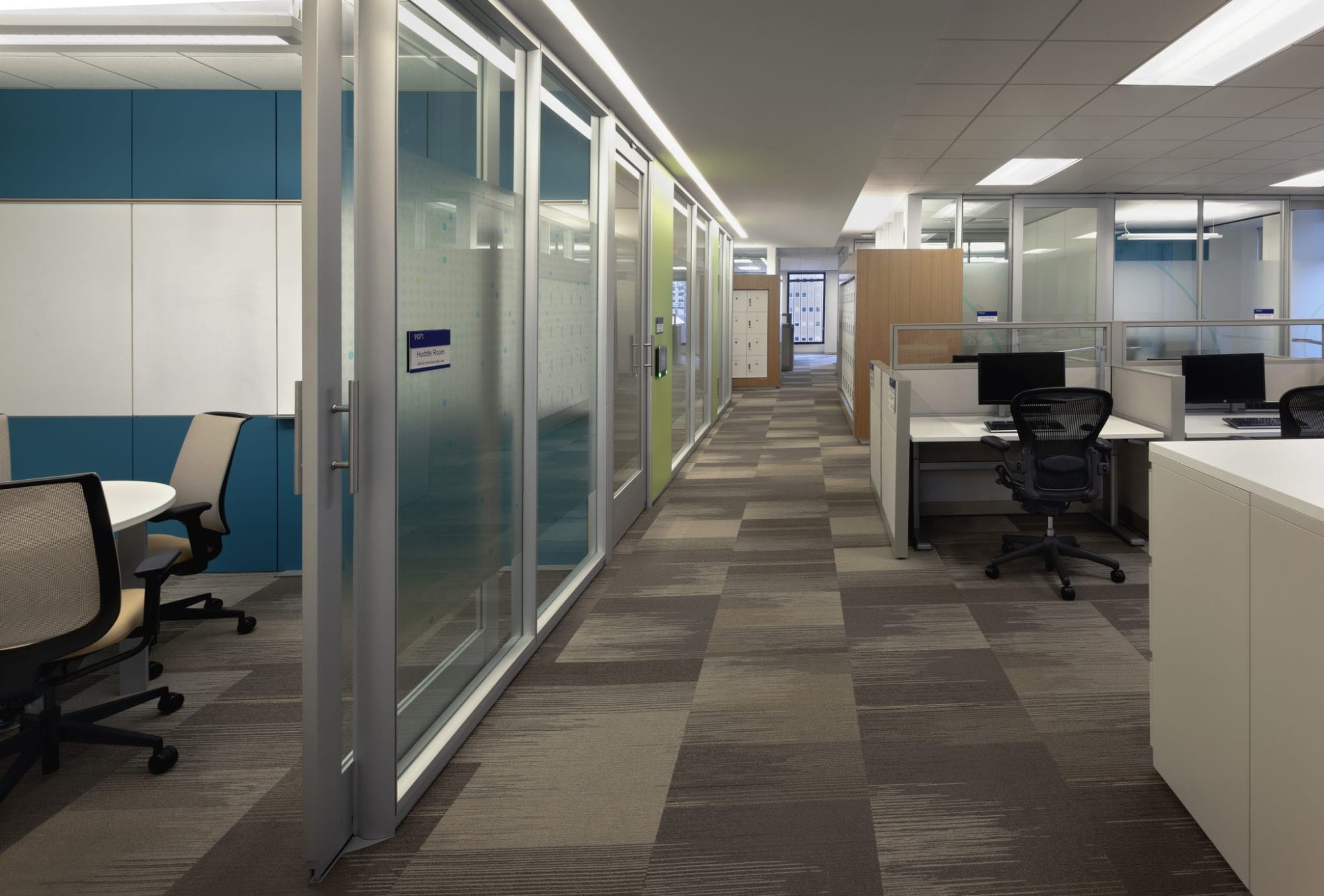 Confidential Project - DBR