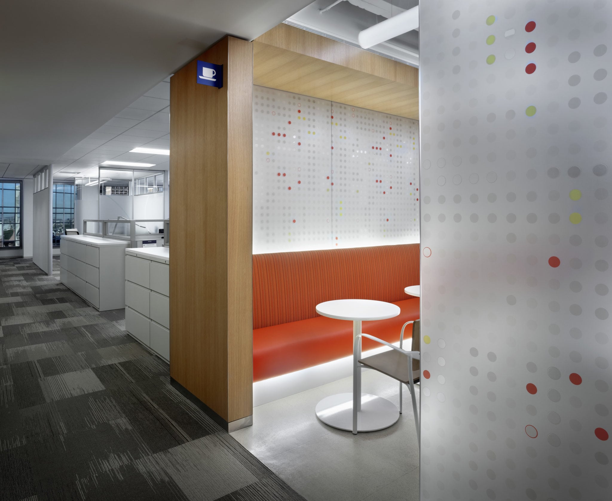 Confidential Project - DBR