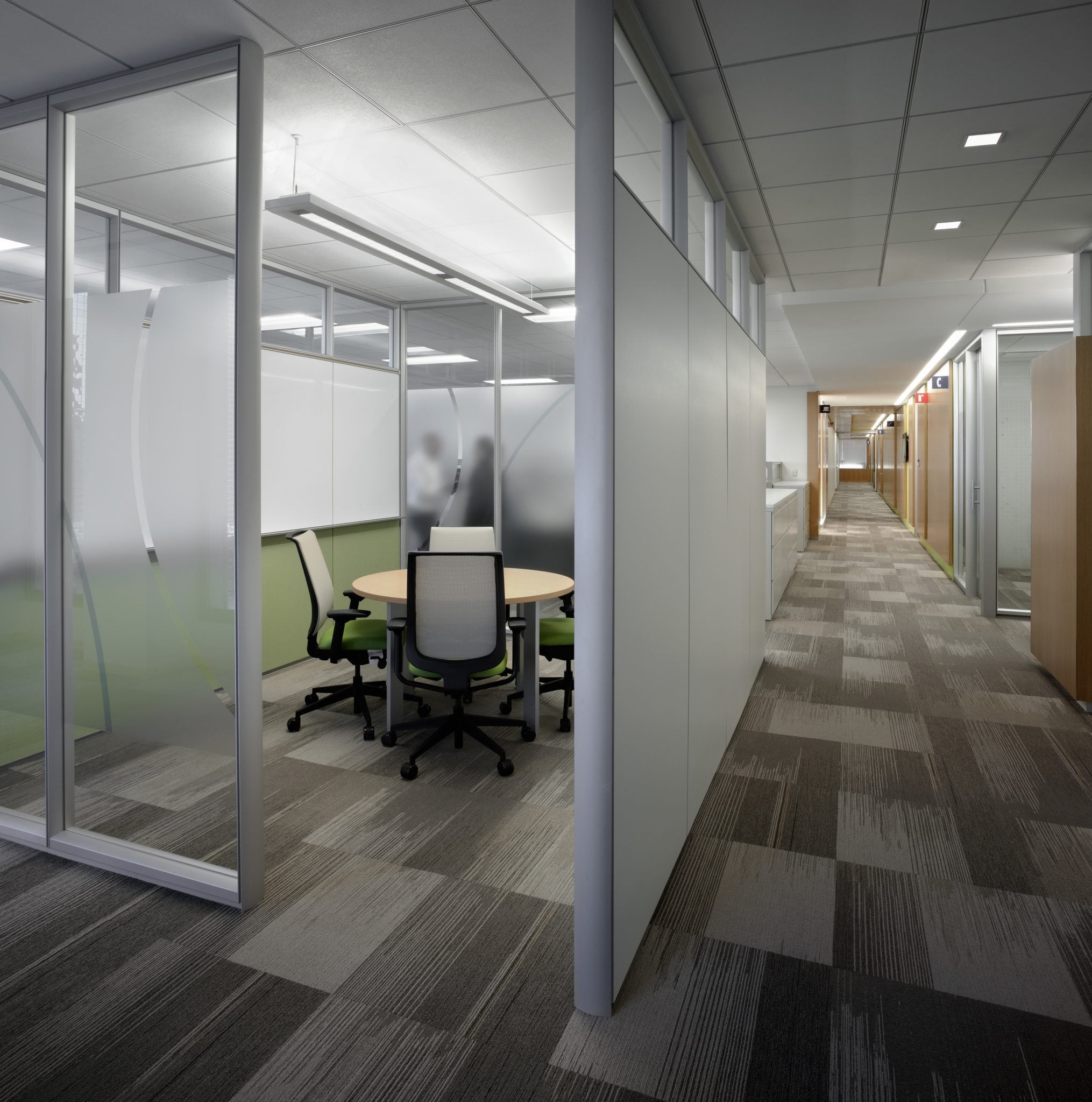 Confidential Project - DBR