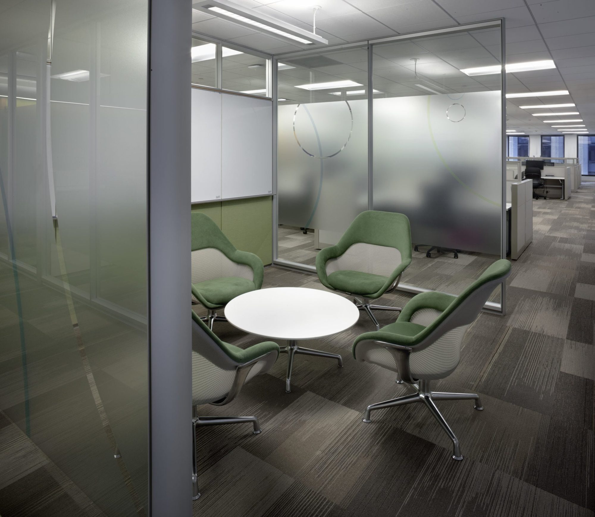 Confidential Project - DBR