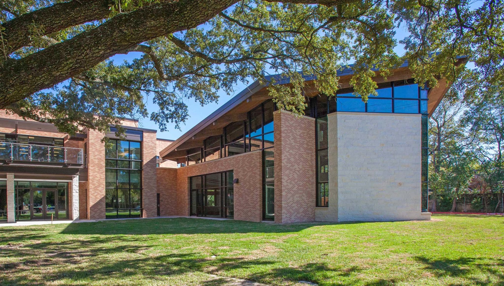 Memorial Church of Christ - DBR