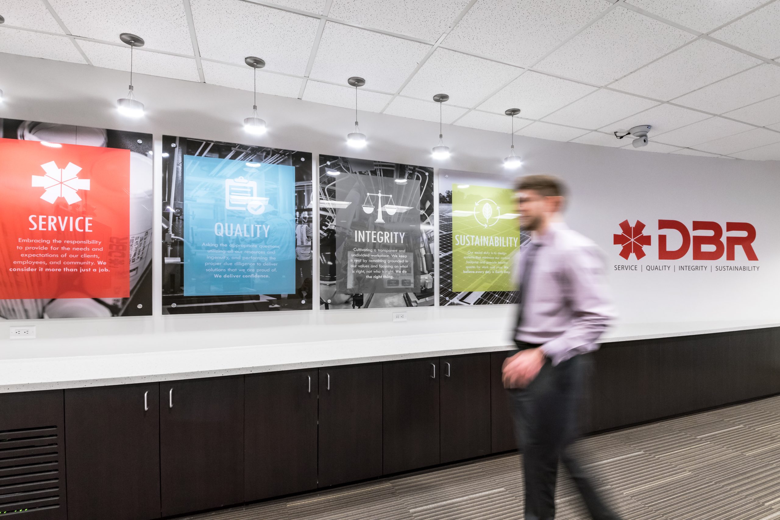 DBR Expands El Paso Presence with Acquisition - DBR