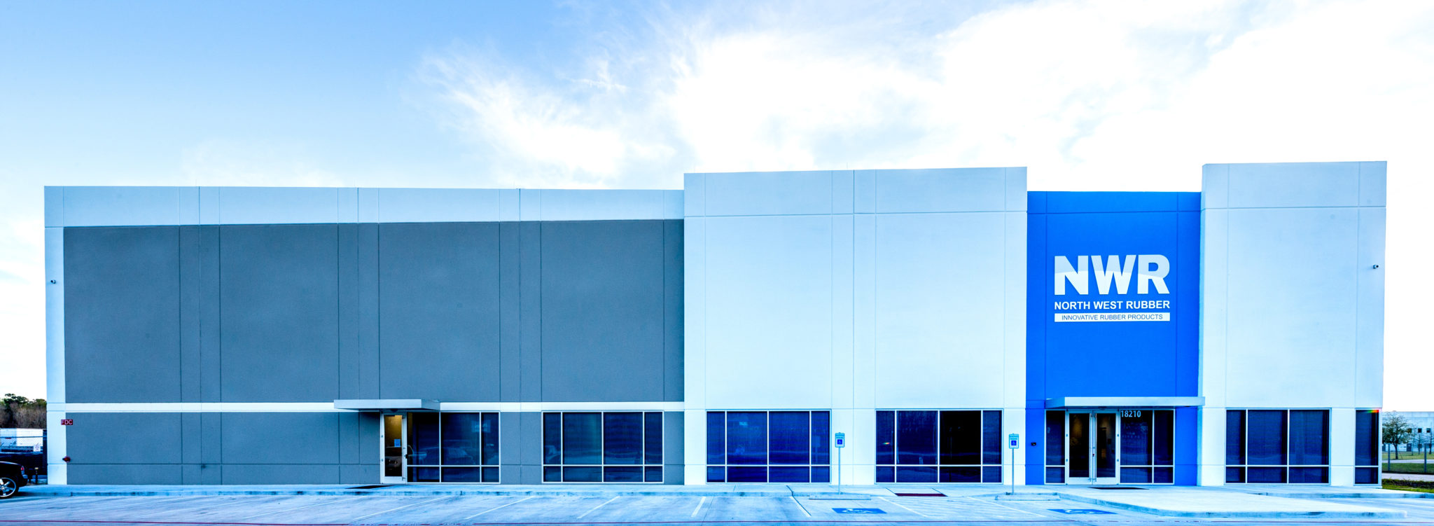 NWR Houston Facility - DBR