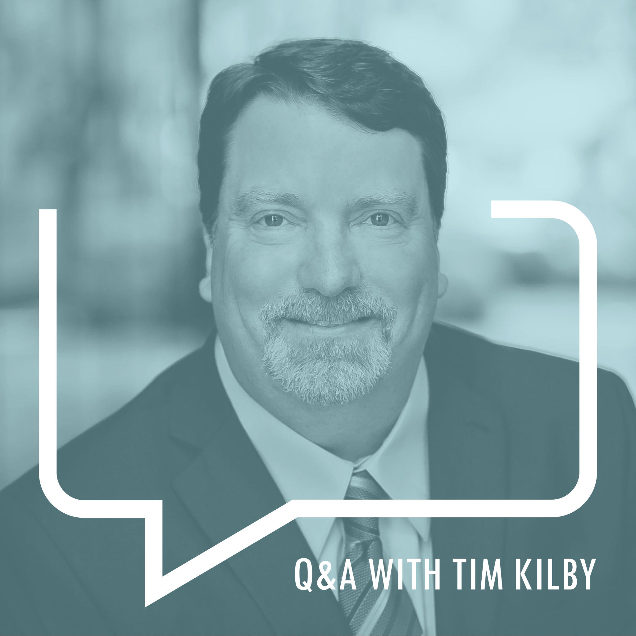 Q&A With Director of Commissioning, Tim Kilby - DBR