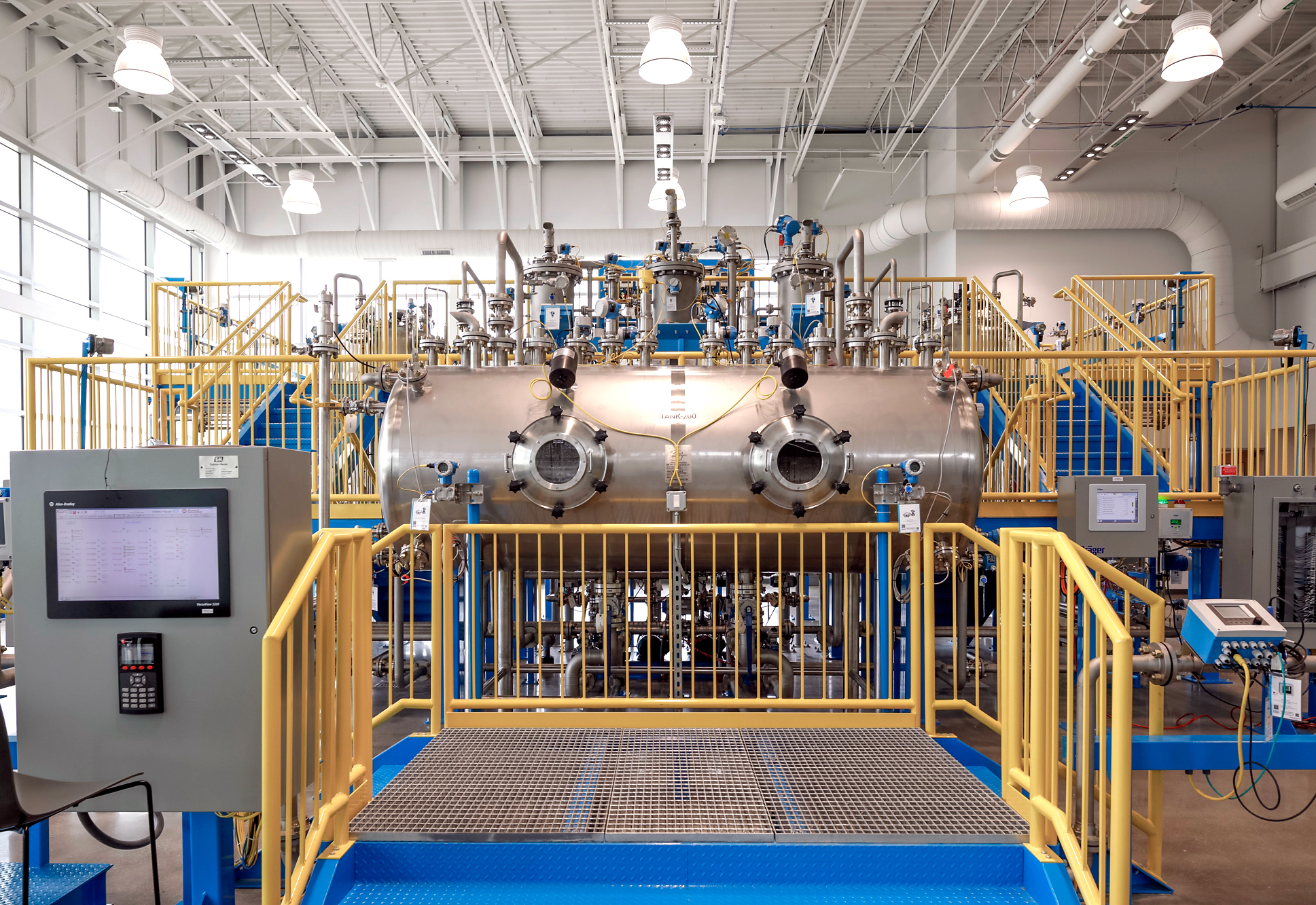 Endress + Hauser - DBR