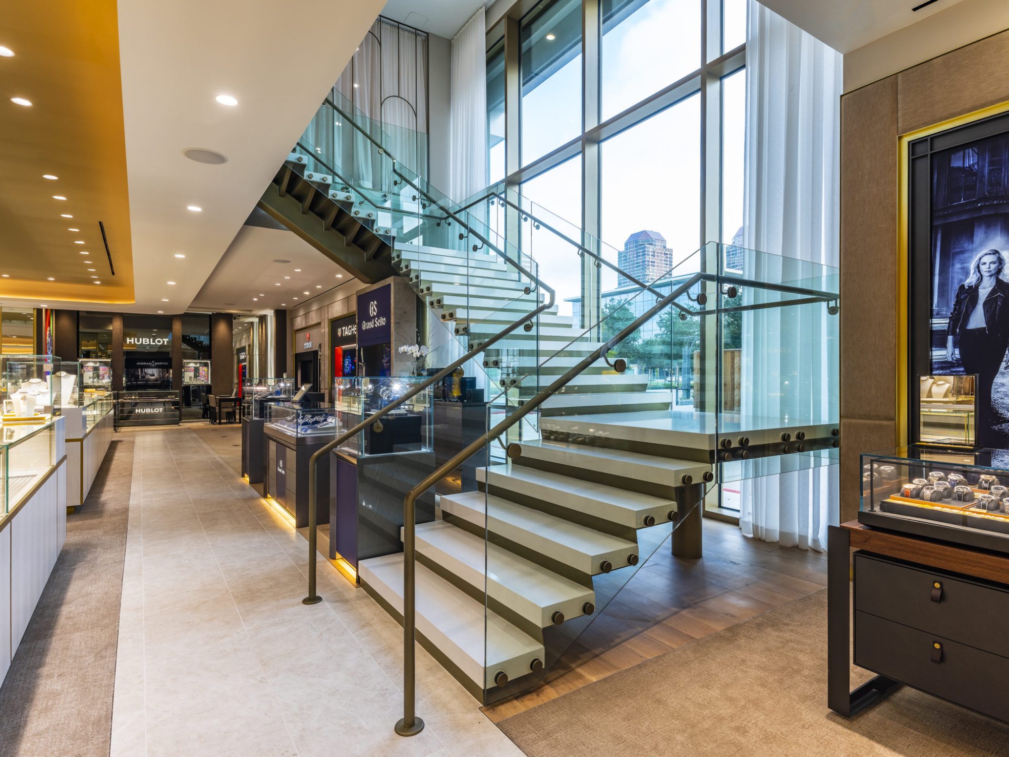 Zadok Jewelers Mixed-Use Development - DBR