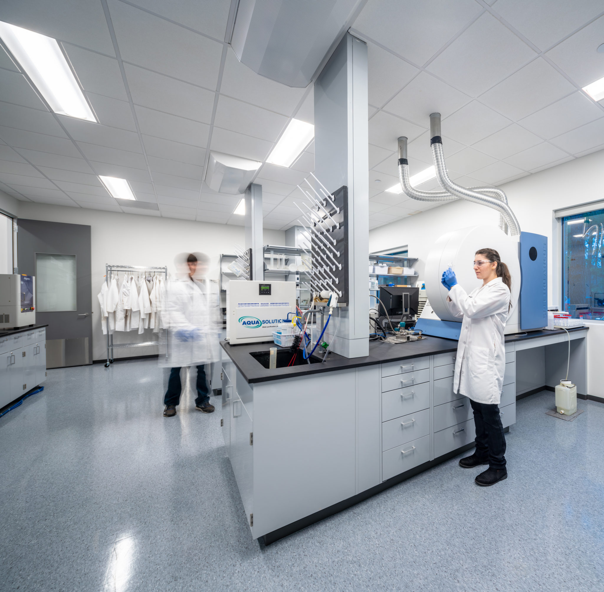 The DBR Difference - DBR