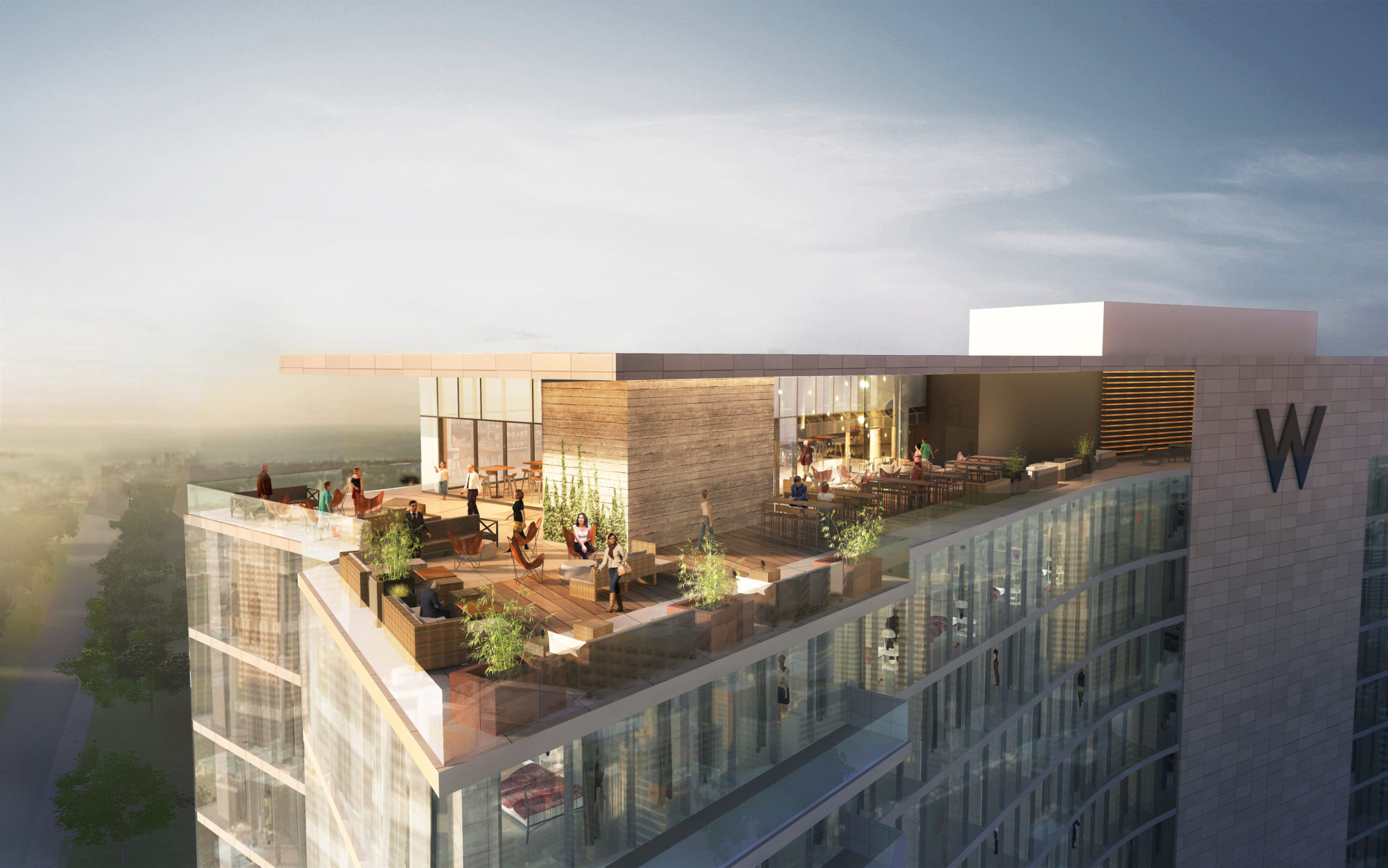 Designing for Health: Light – The WELL v2 Standard - DBR