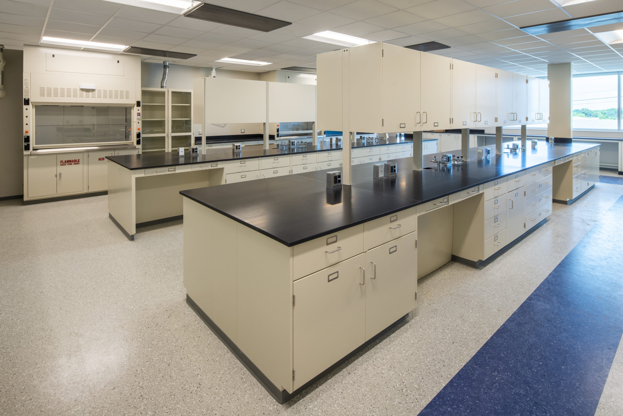 Project Spotlight: BYK Additives & Instruments - DBR
