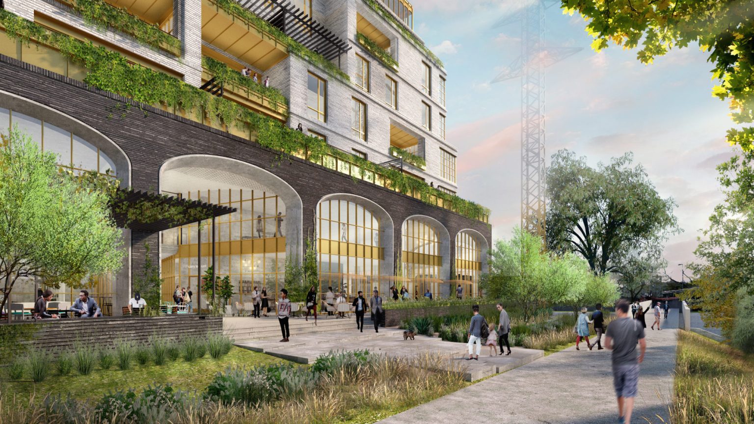 How Can Green Buildings Improve Our Health & Well-Being? - DBR