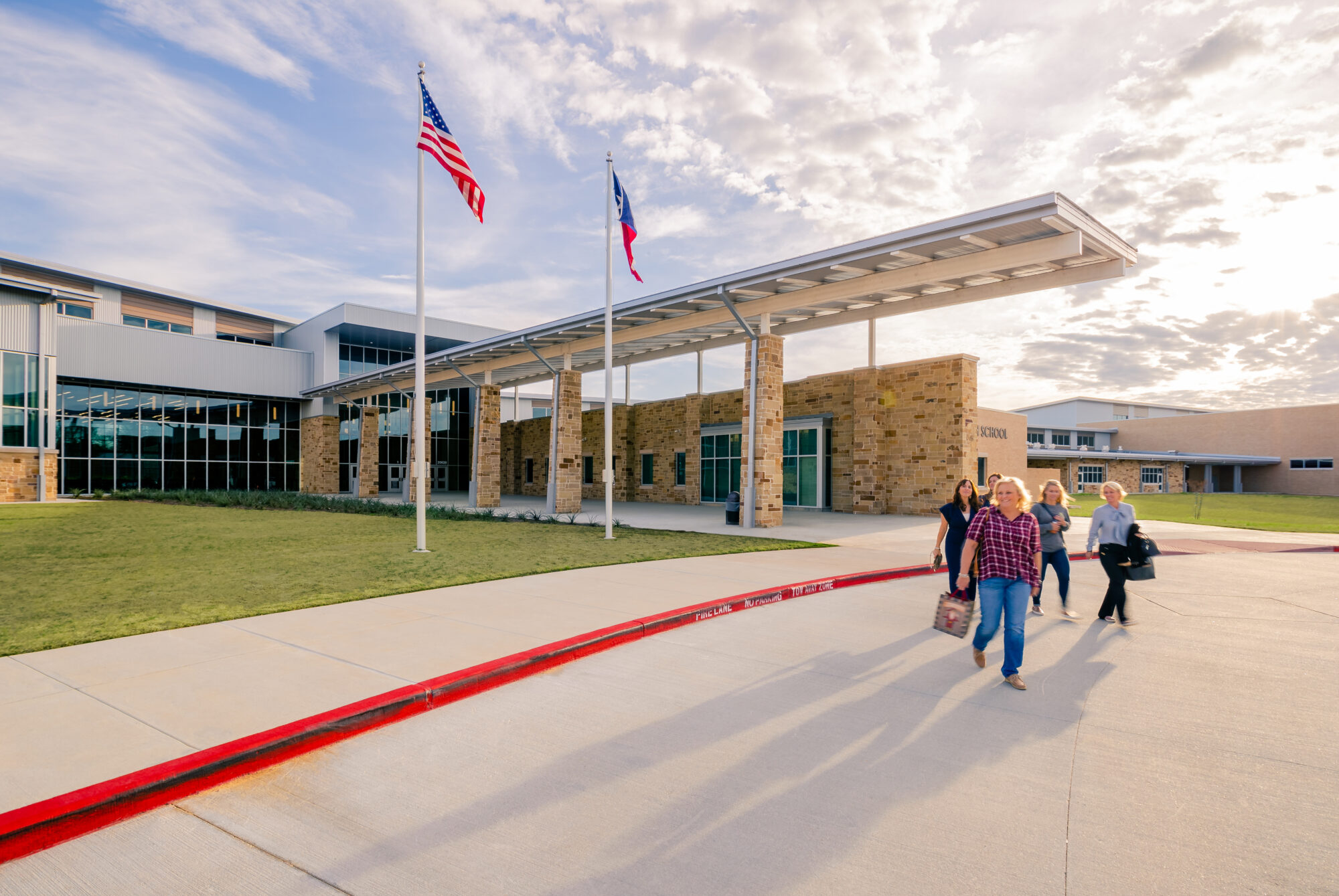 DBR Inc. - Full Service MEP Engineering Firm Serving Texas