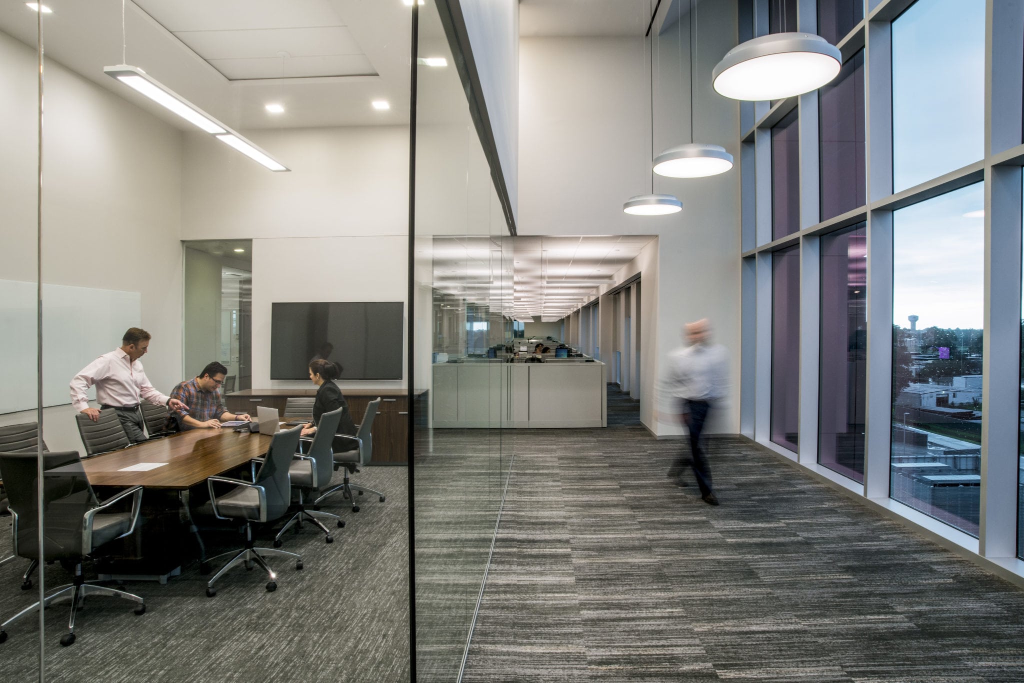 COVID-19 Proposed HVAC Design Measures - DBR