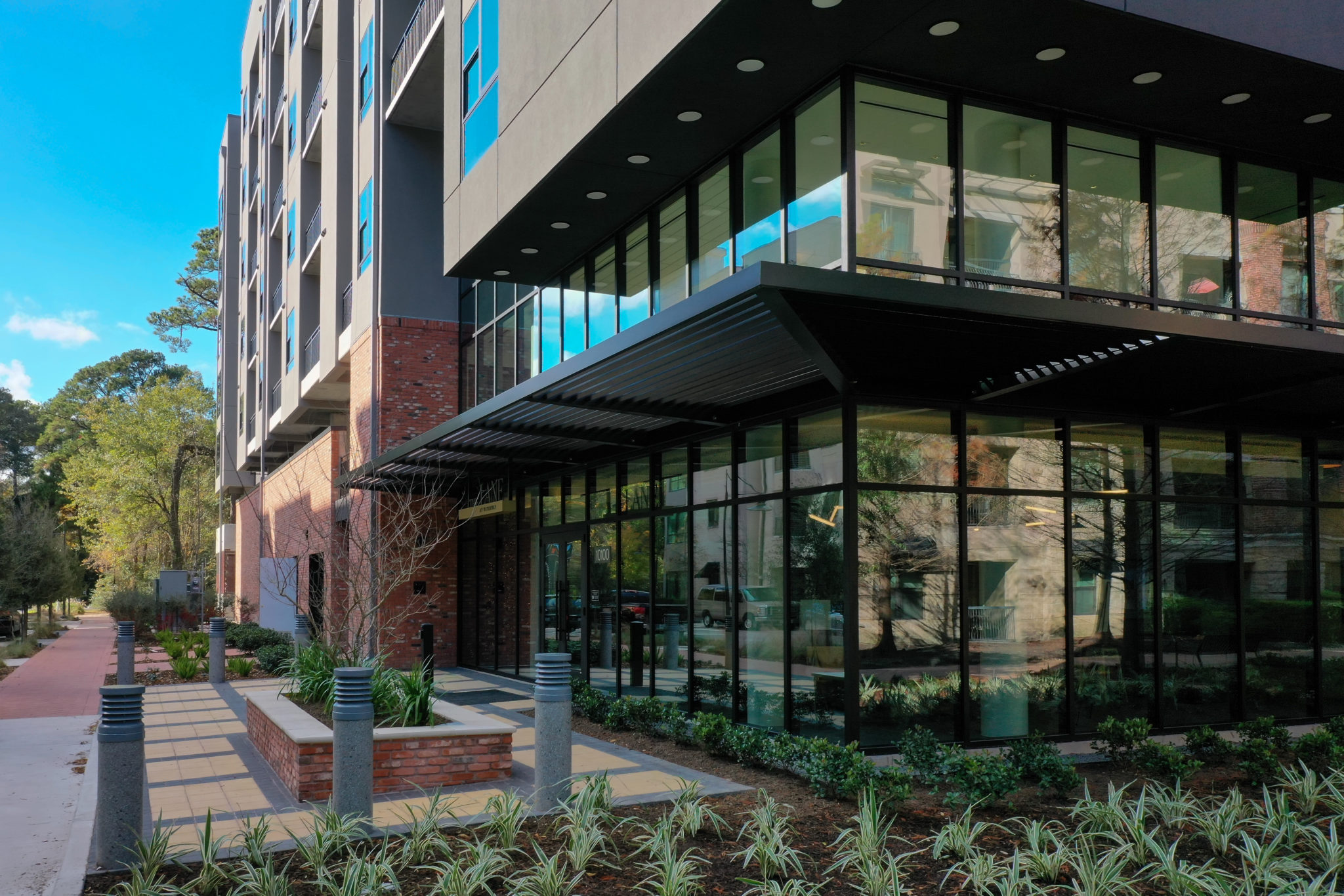 The Lane at Waterway - DBR