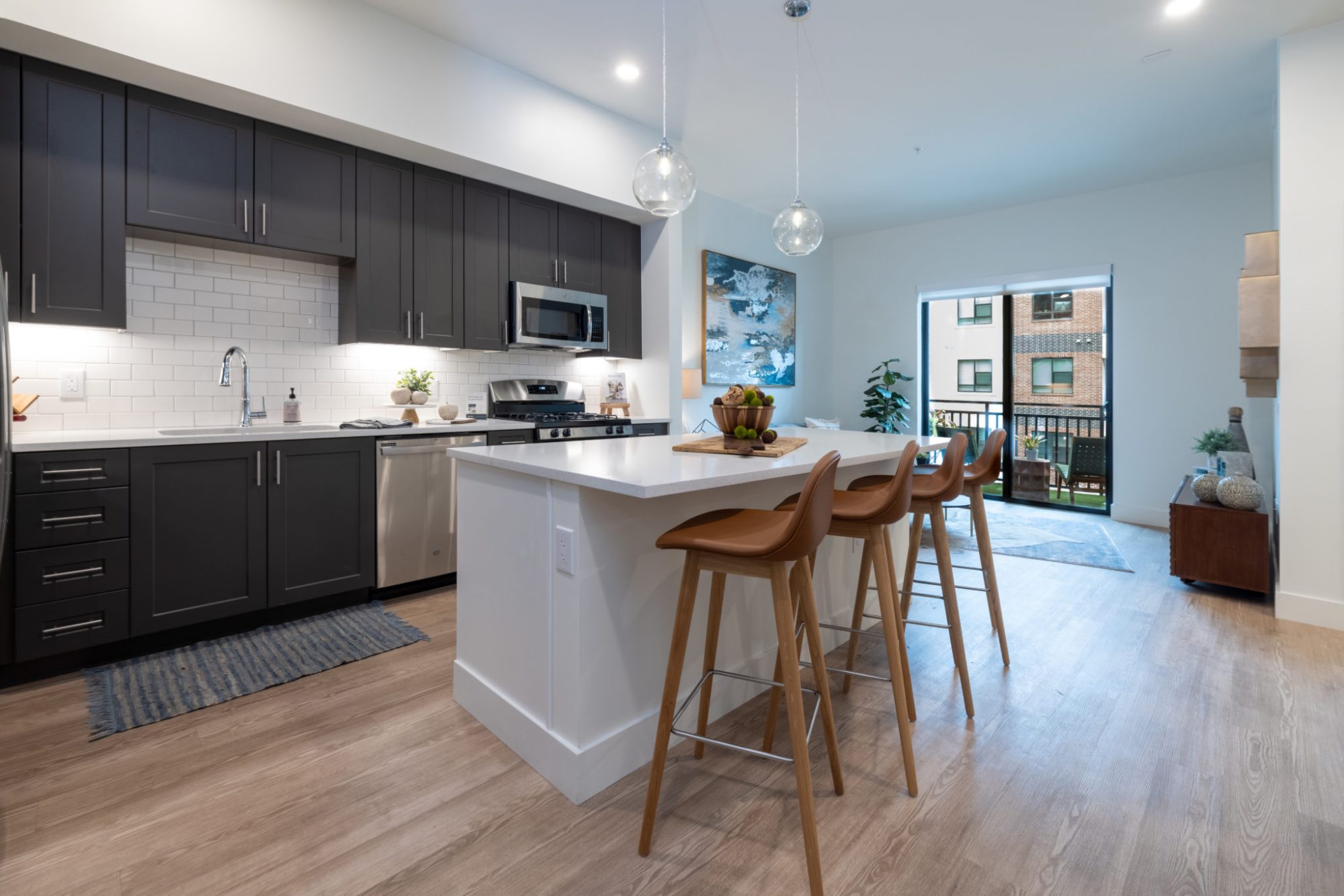 The Lane at Waterway - DBR