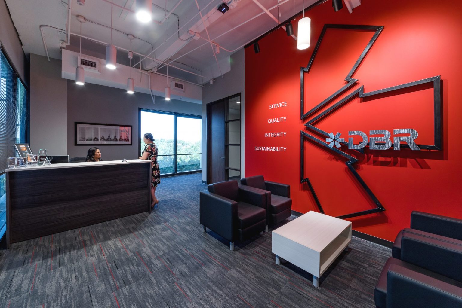Commercial + Mixed-Use - DBR Inc.