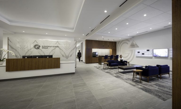 3400 CityLine – Generational Equity – Level 1 - DBR