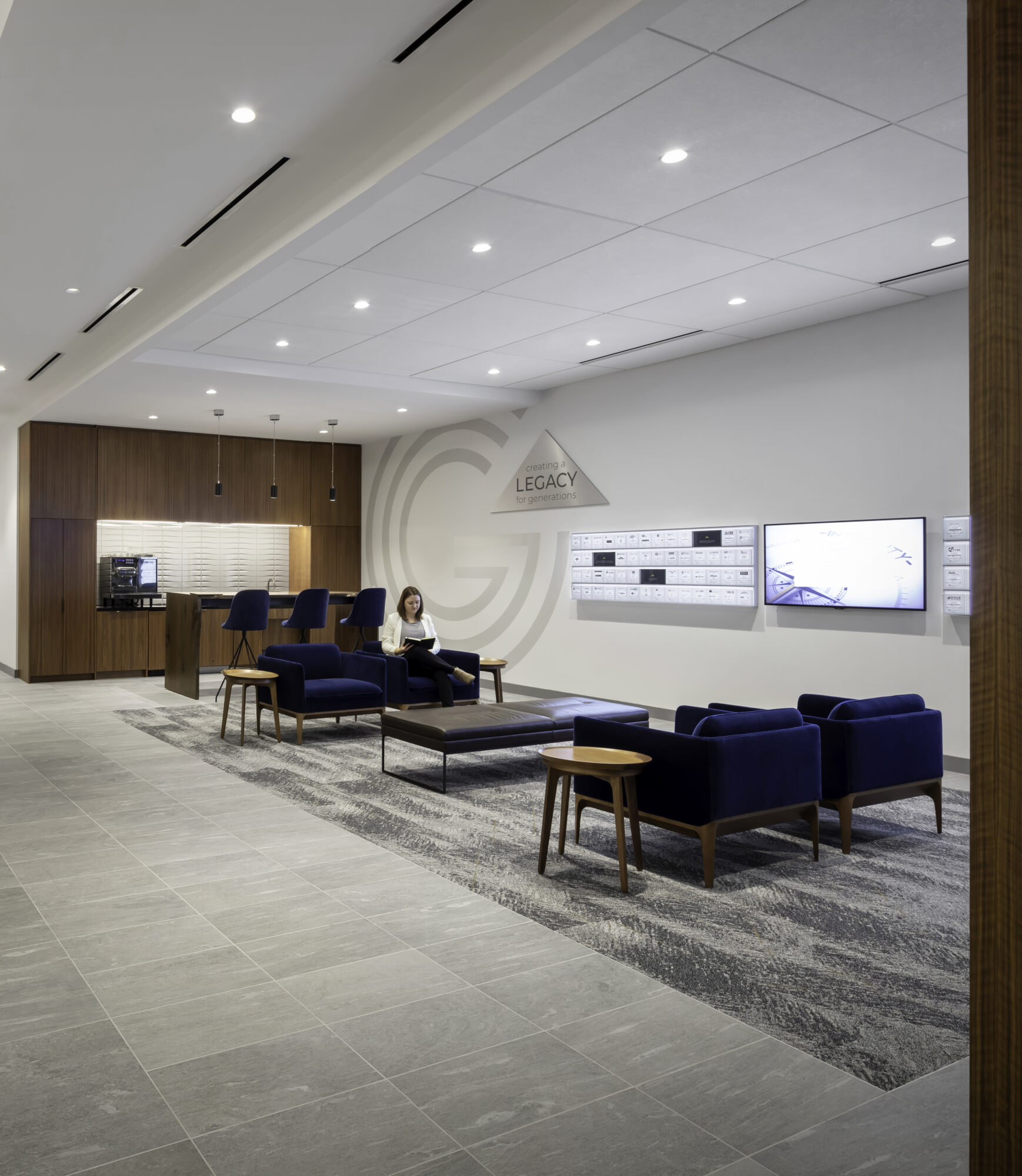 3400 CityLine – Generational Equity – Level 1 - DBR