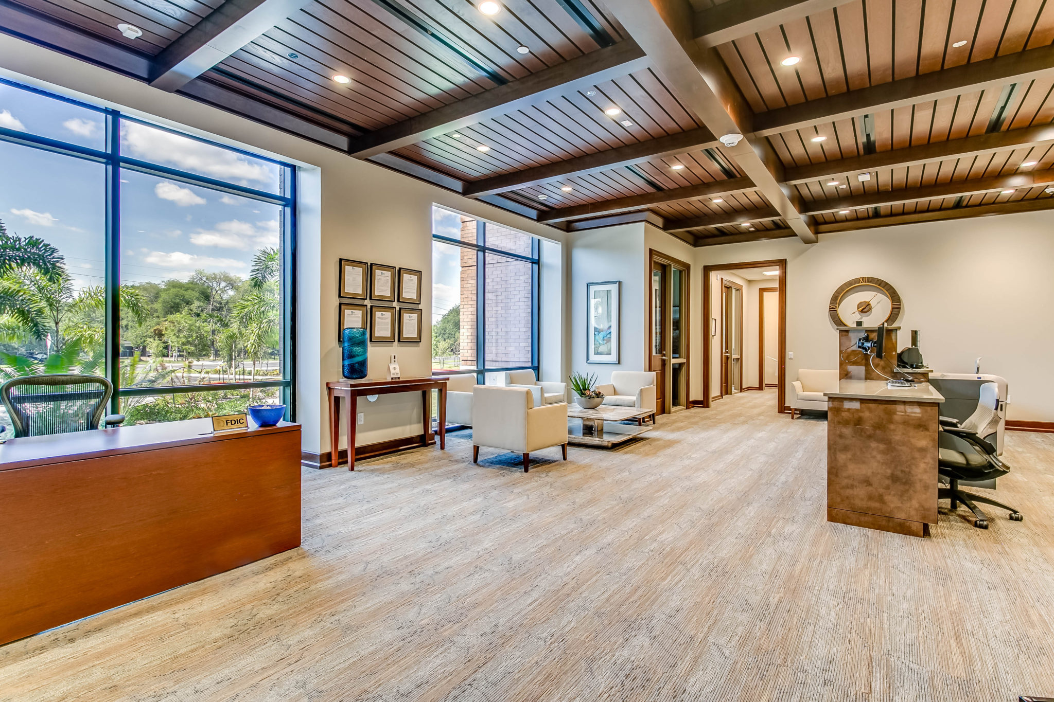 Rio Bank Building - DBR