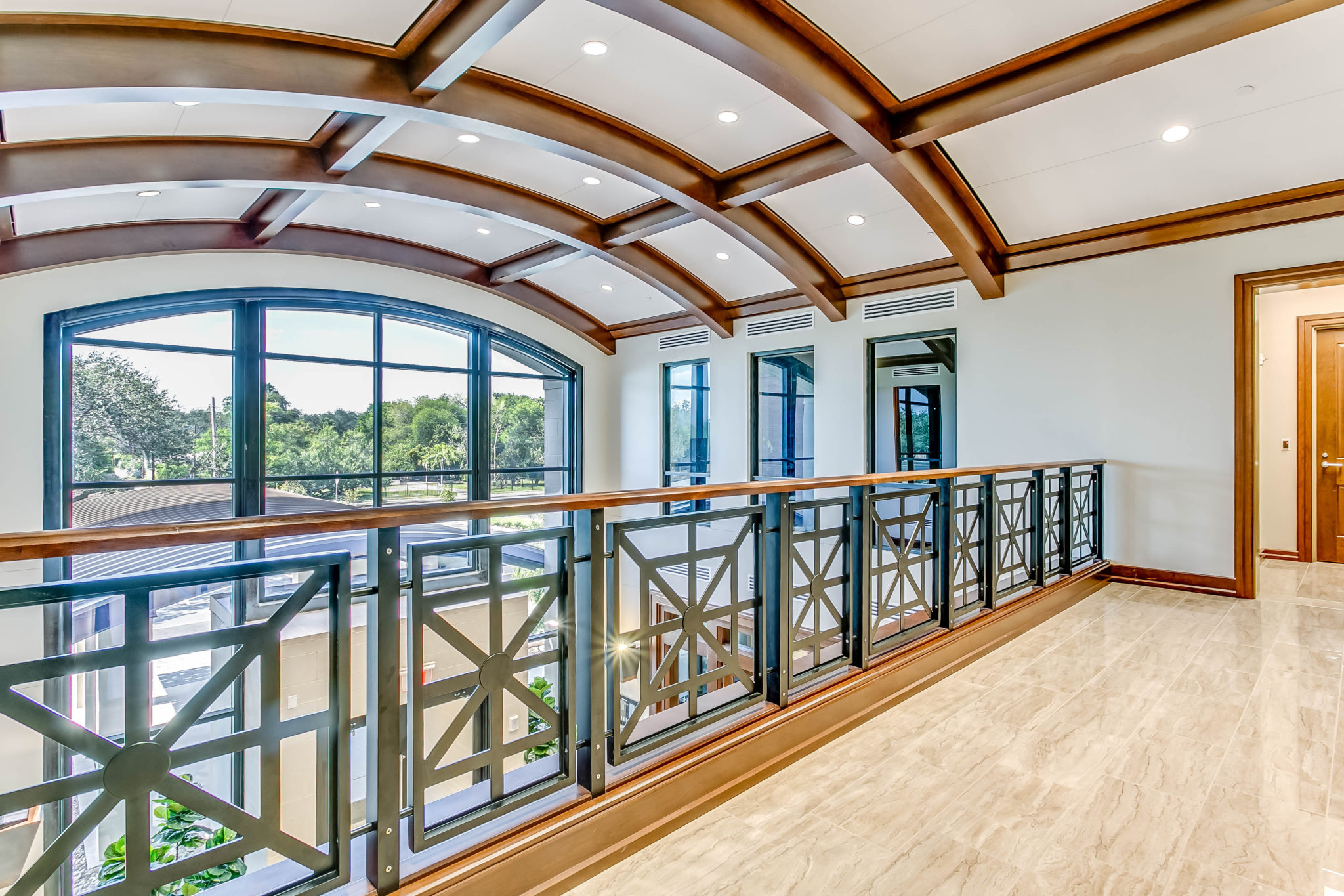 Rio Bank Building - DBR