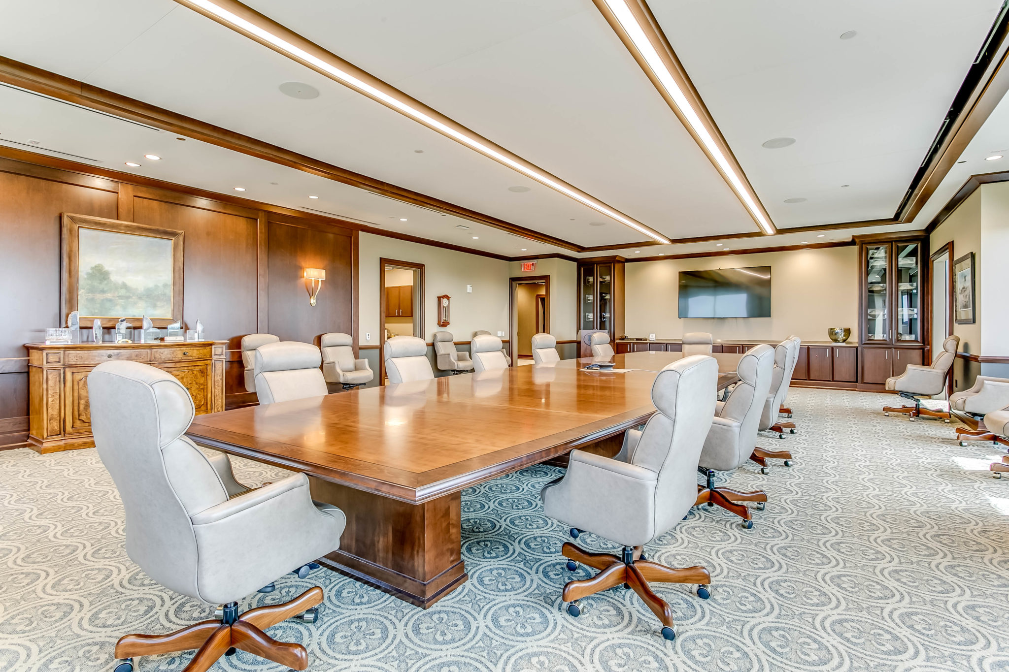 Rio Bank Building - DBR