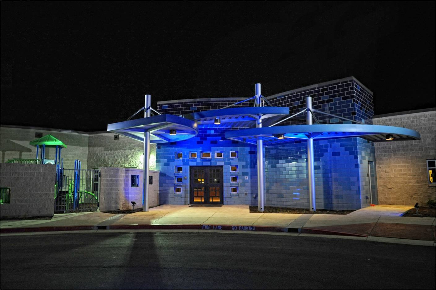 Tropical Texas Behavioral Health - DBR