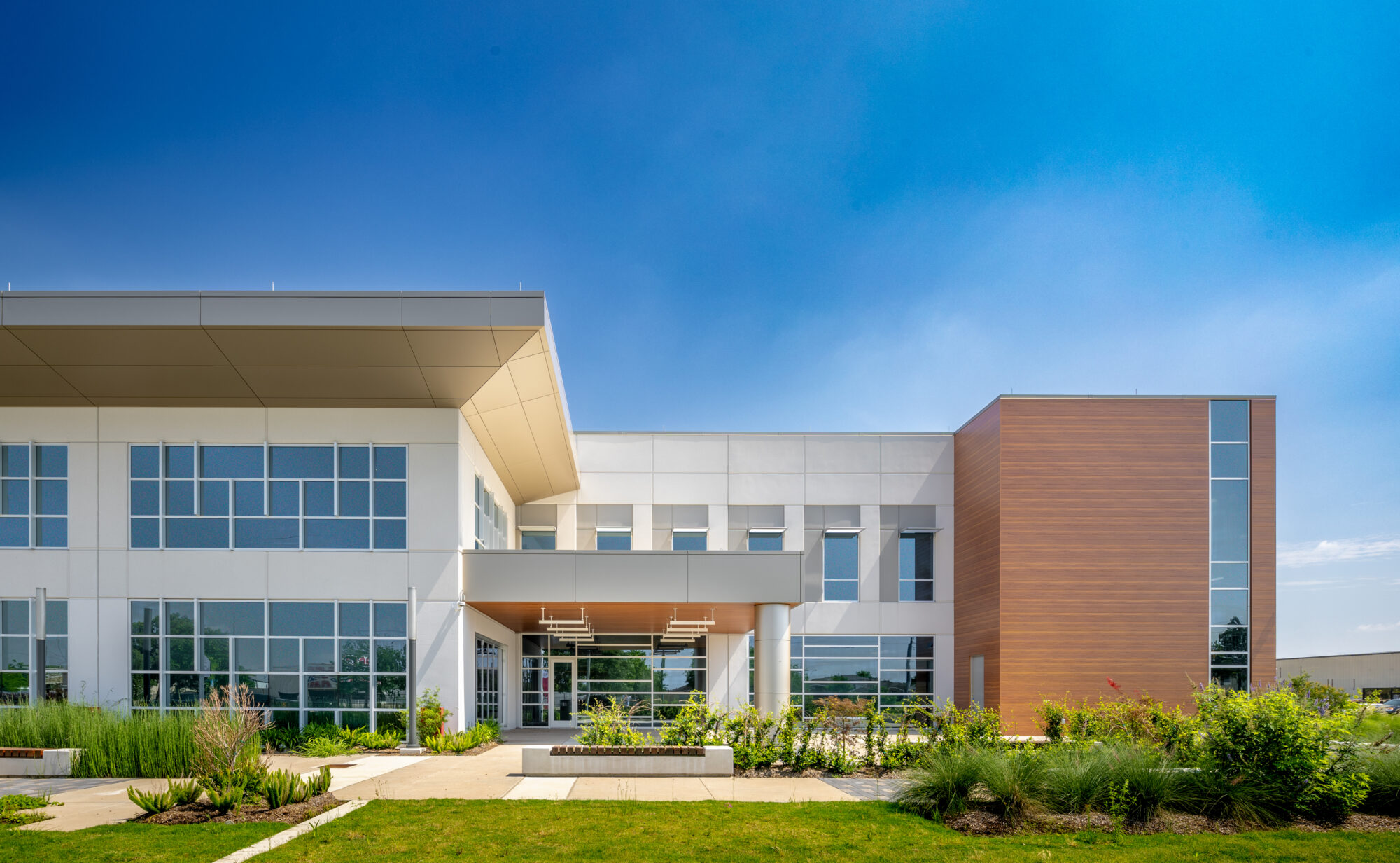 DBR - Full Service MEP Engineering Firm Serving Texas