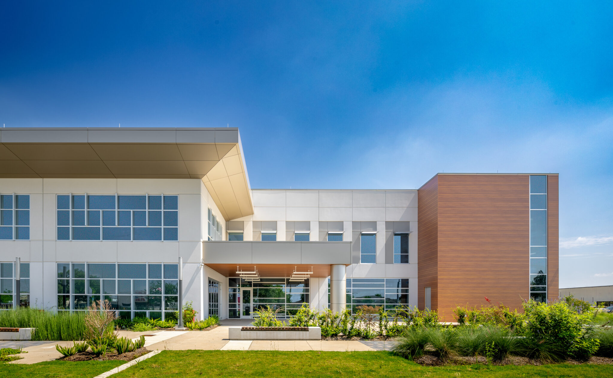 DBR - Full Service MEP Engineering Firm Serving Texas