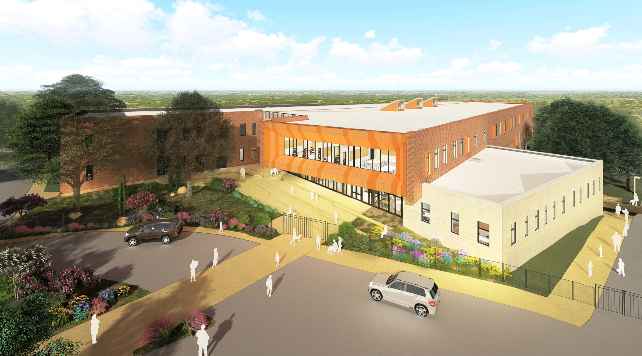 Net Zero Energy: Understanding EUI - DBR