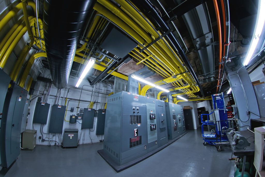 2021 Building Code Updates - DBR