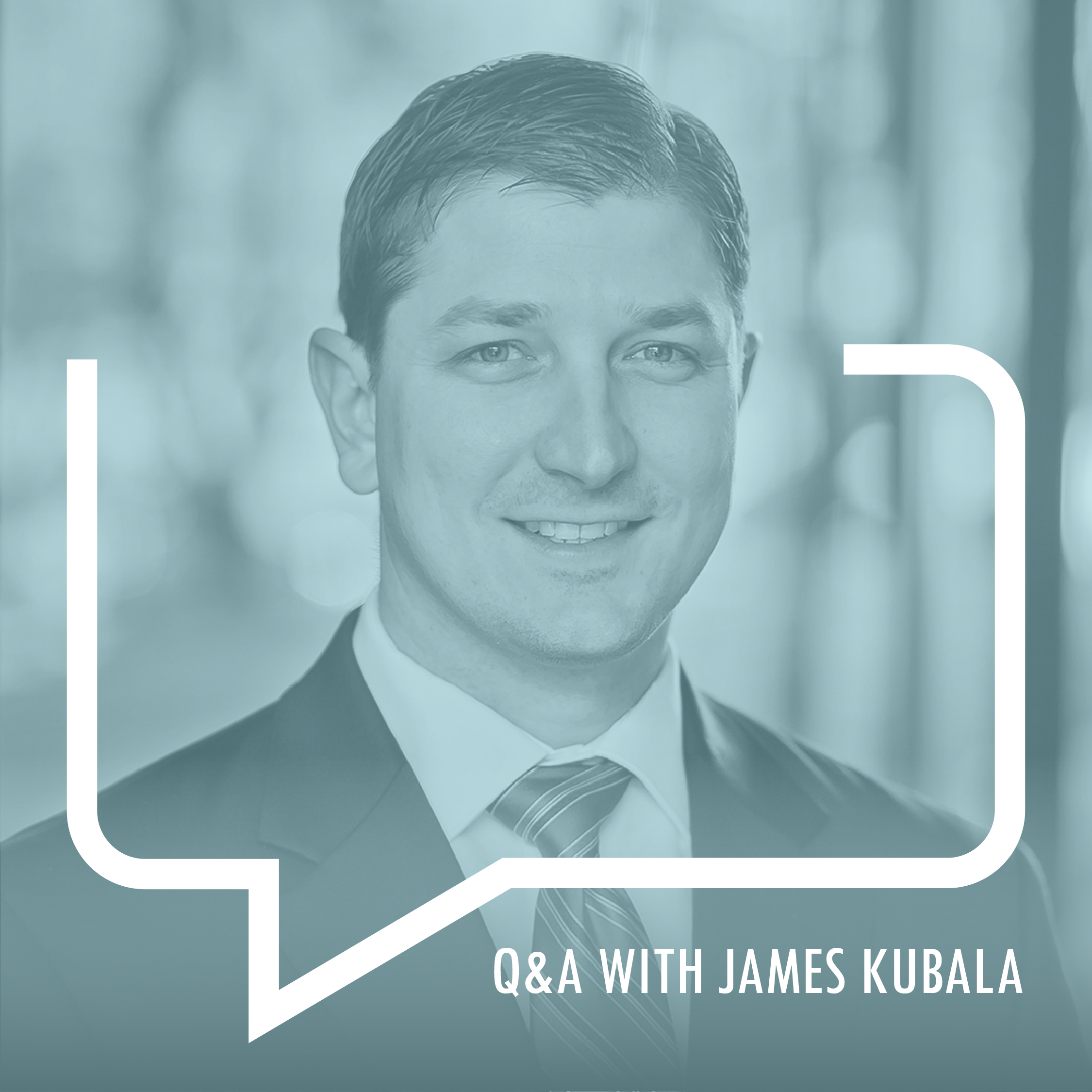 Q&A With Mechanical Practice Area Leader, James Kubala - DBR