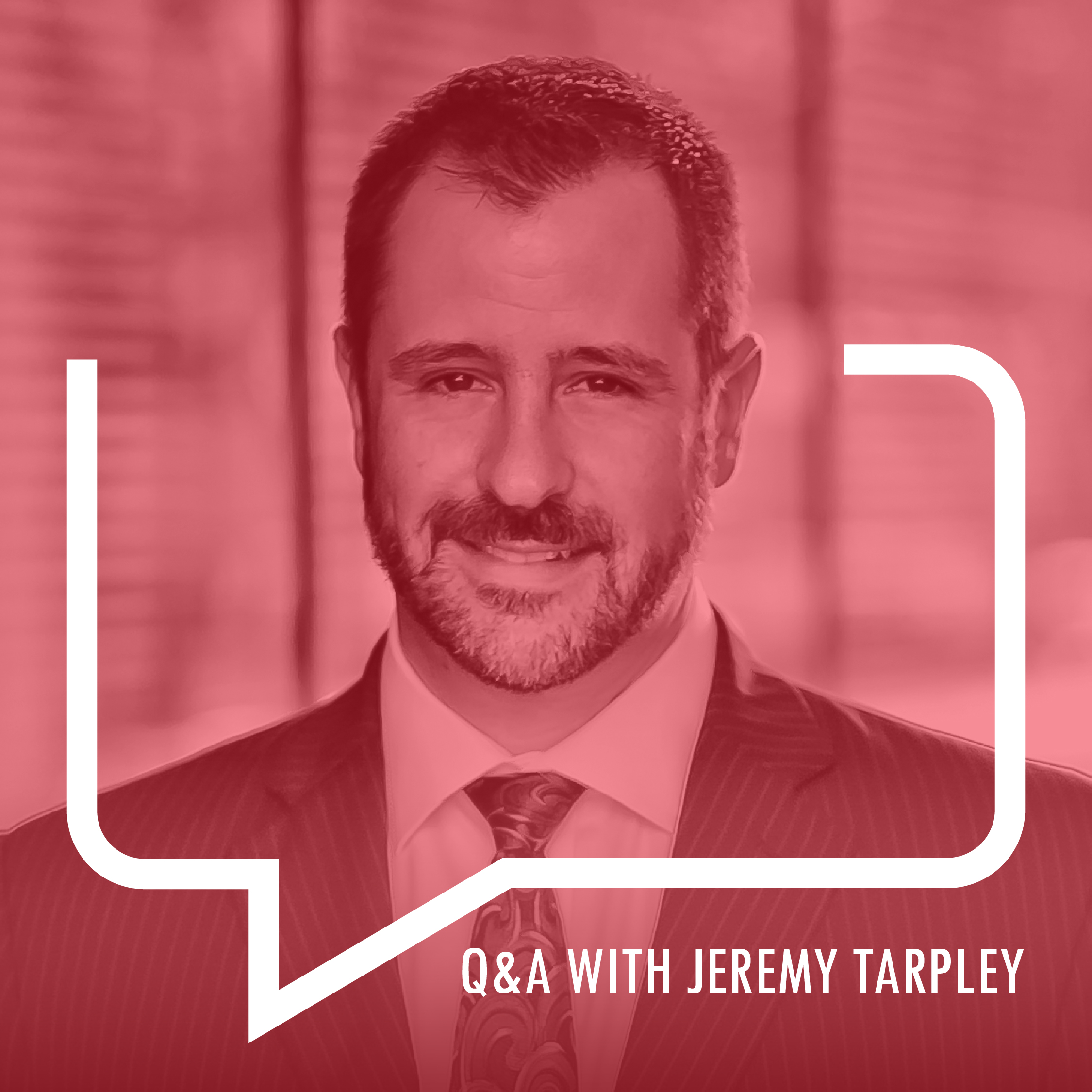 Q&A With Senior Project Manager, Jeremy Tarpley - DBR