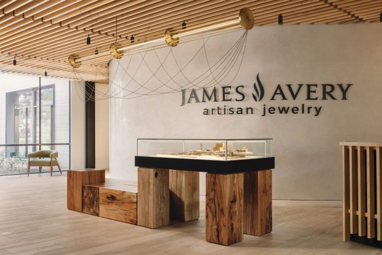 James Avery Office - DBR