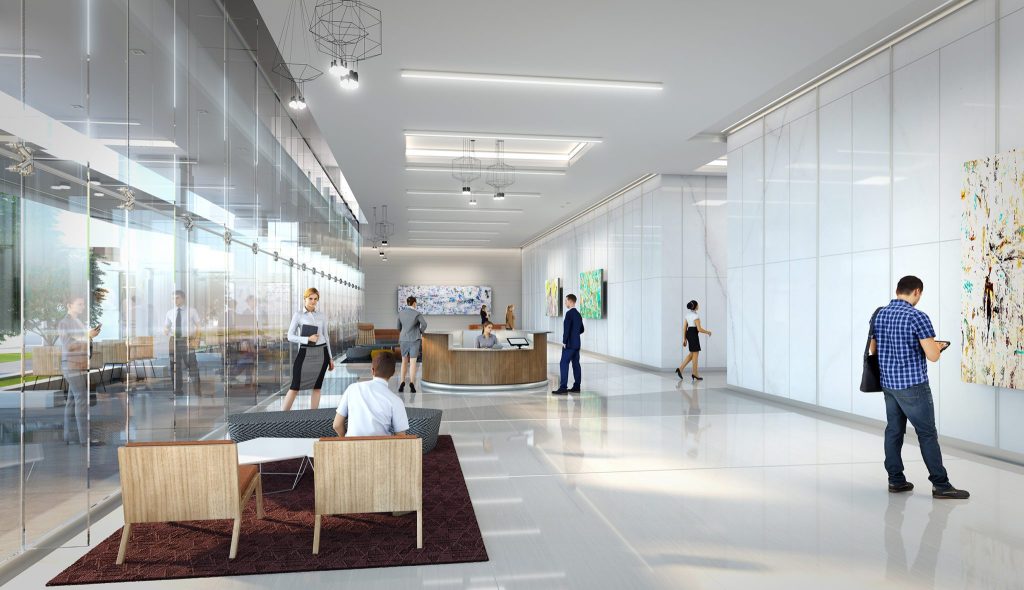 Commercial + Mixed-Use Work - DBR