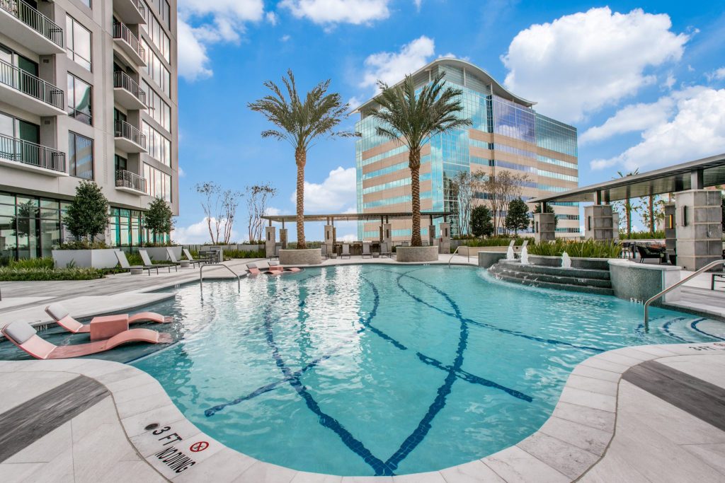 Commercial + Mixed-Use Work - DBR